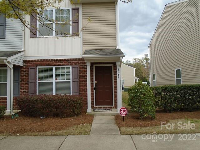 Home for sale at 4657 Johnston Oehler Road, Charlotte, NC — photo 1 of 17