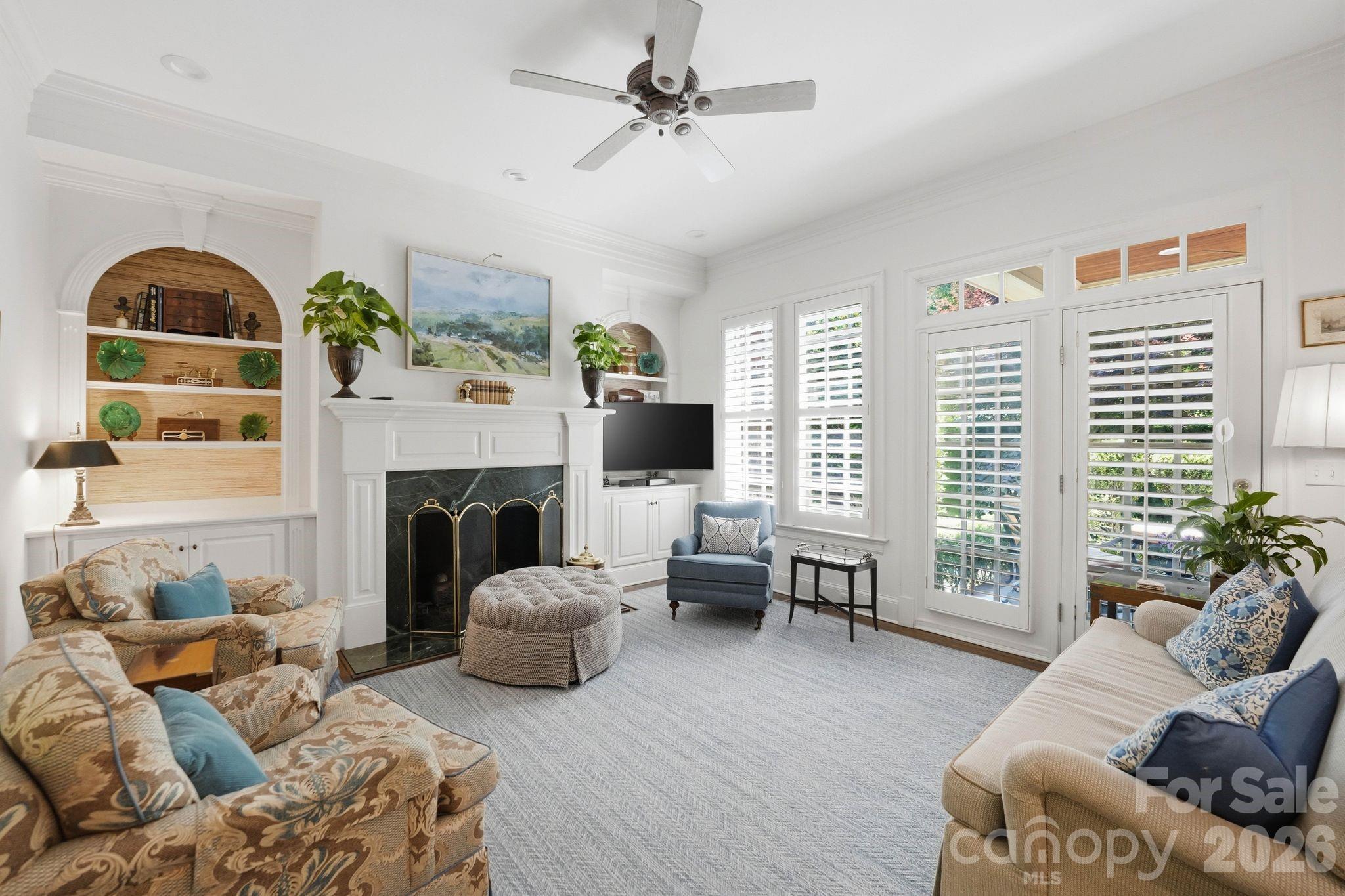 Photo 18 of 2618 Sheffield Crescent Court, Charlotte, NC