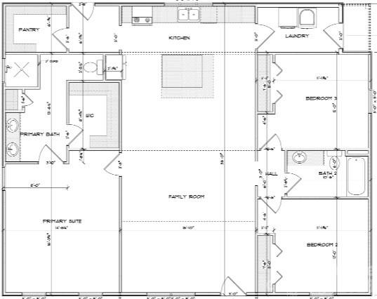 1248 Fincher Road, Fort Lawn, SC - photo 6 of 7