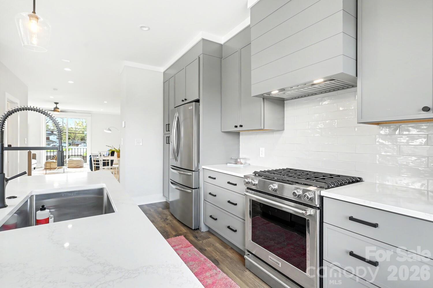 1302 E 10th Street, Charlotte, NC - photo 11 of 22