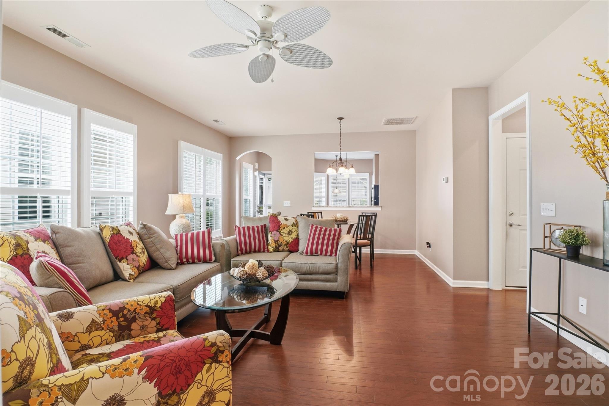 9016 Smokey Hill Lane, Fort Mill, SC - photo 19 of 46