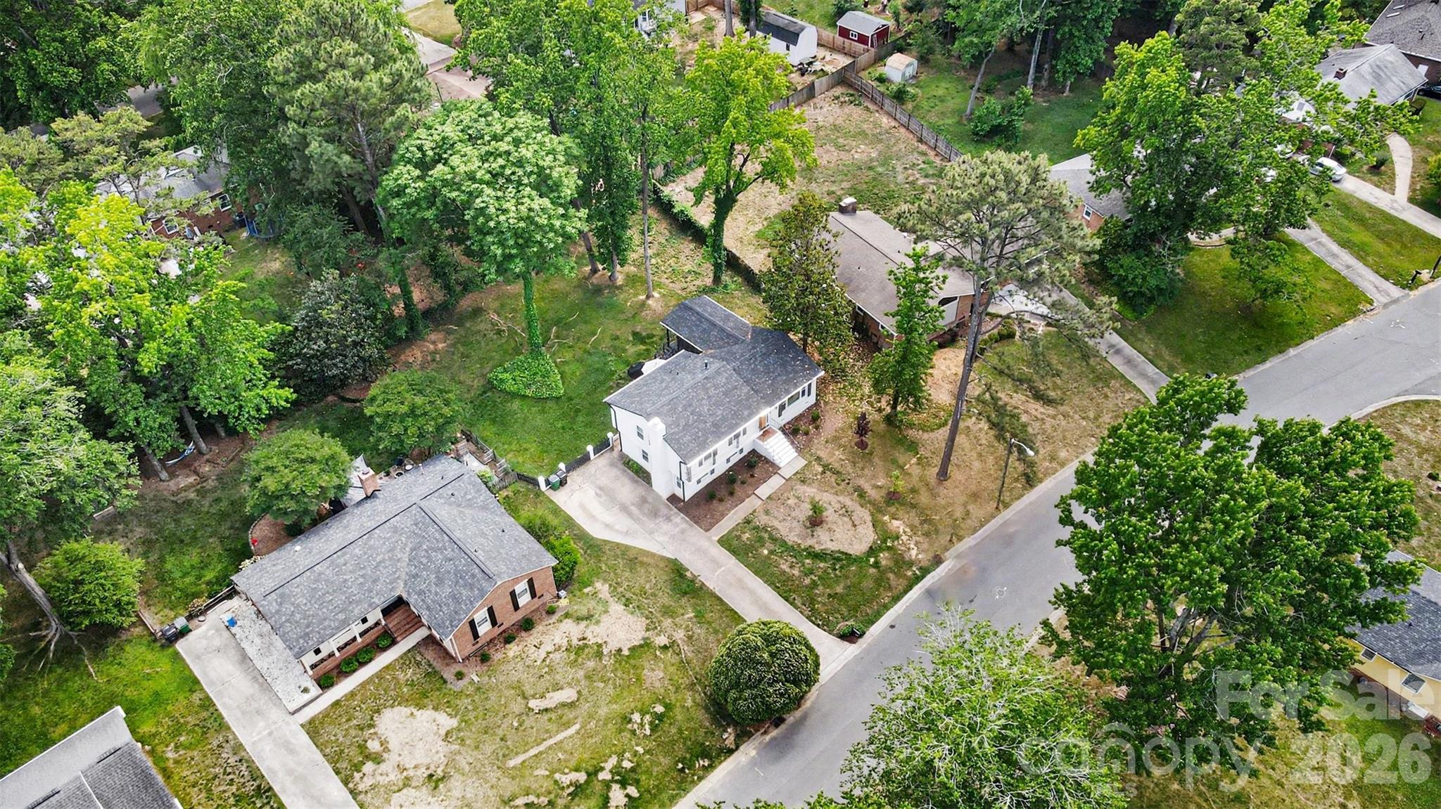 2018 Knell Drive, Charlotte, NC - photo 14 of 49