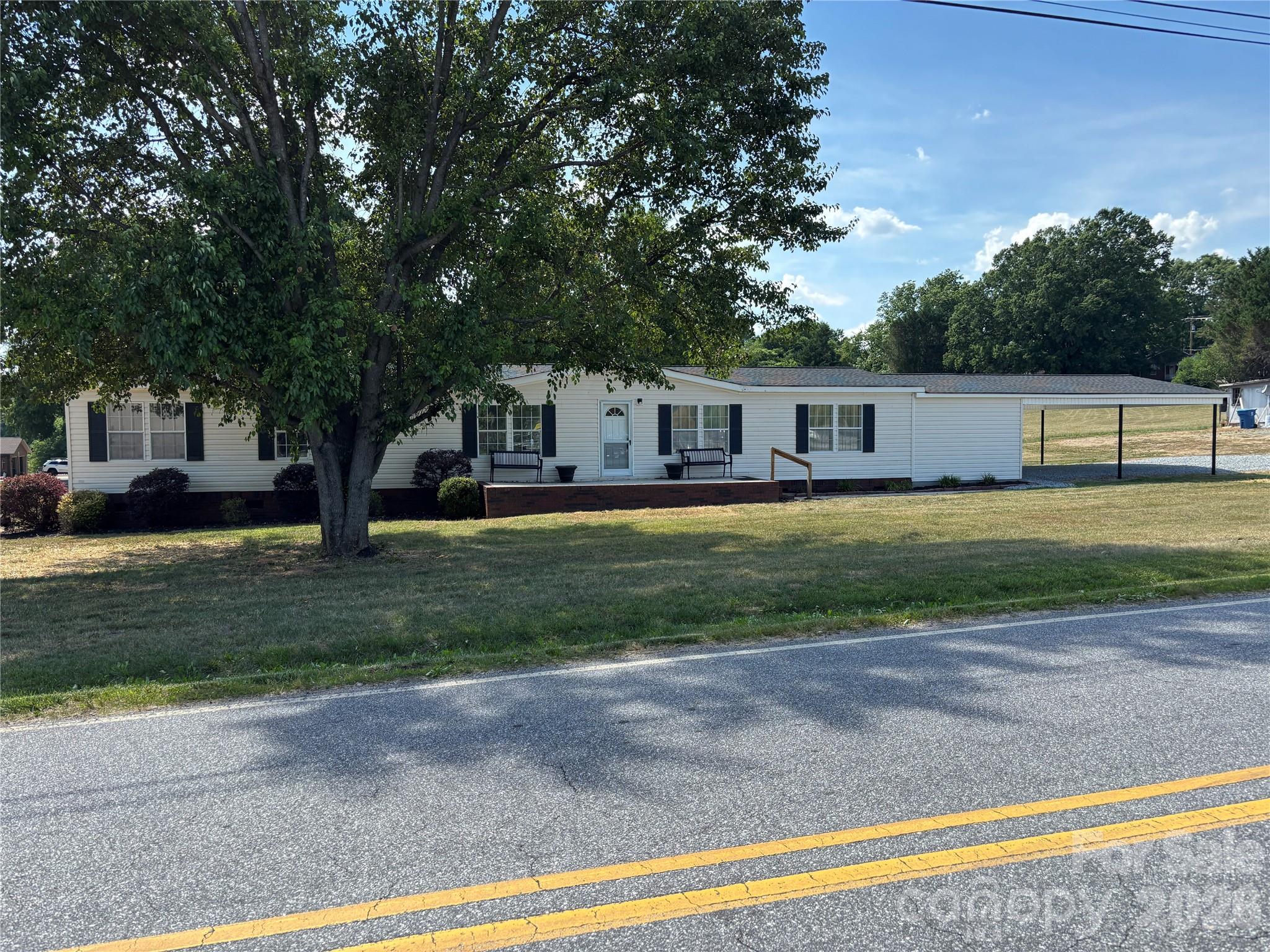 559 School Drive, Taylorsville, NC - photo 45 of 49