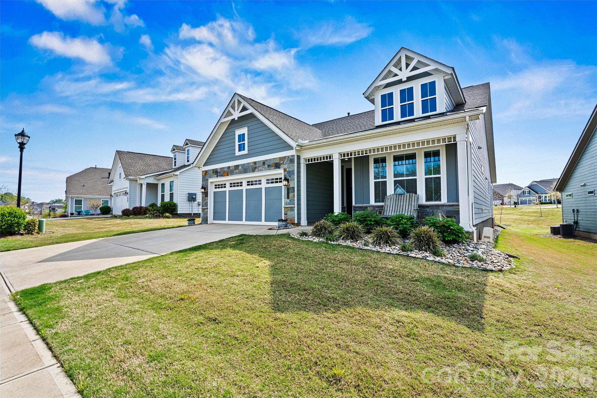 Photo 2 of 8718 Festival Way, Charlotte, NC