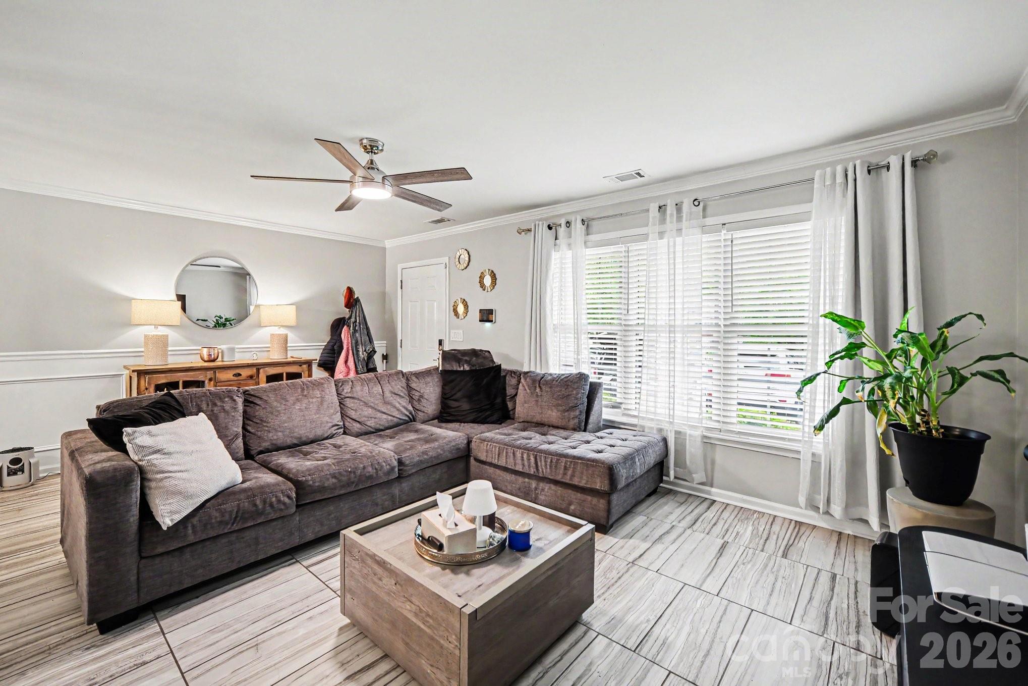 Photo 5 of 5909 Cougar Lane, Charlotte, NC