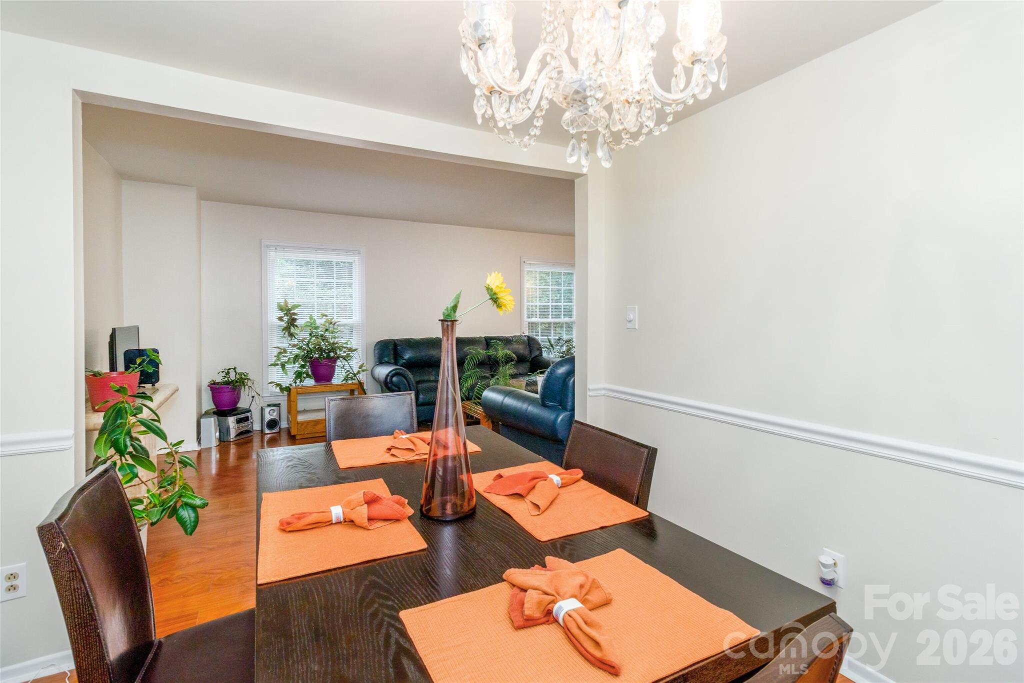 Photo 5 of 8300 Knights Bridge Road, Charlotte, NC