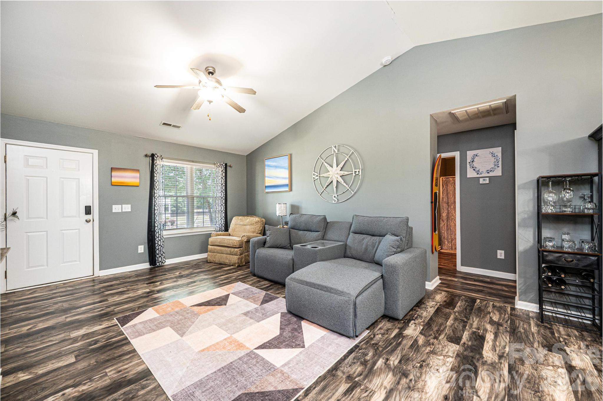 205 Winding Cedar Drive, Statesville, NC - photo 21 of 46