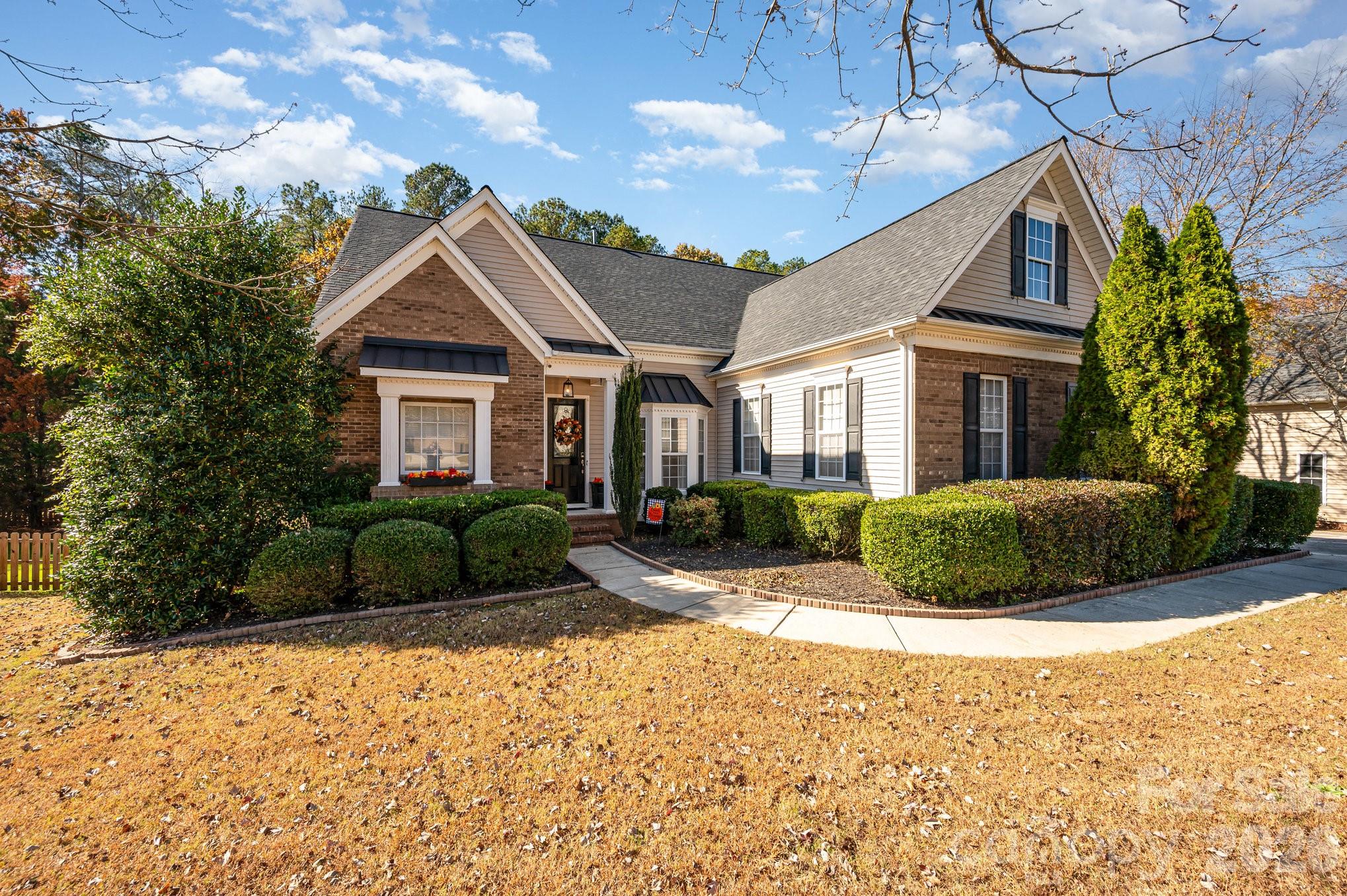 4132 Belle Meade Circle, Belmont, NC - photo 28 of 33
