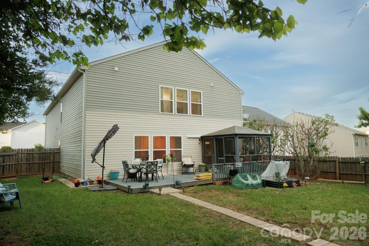 Photo 28 of 6135 Blue Ash Lane, Charlotte, NC