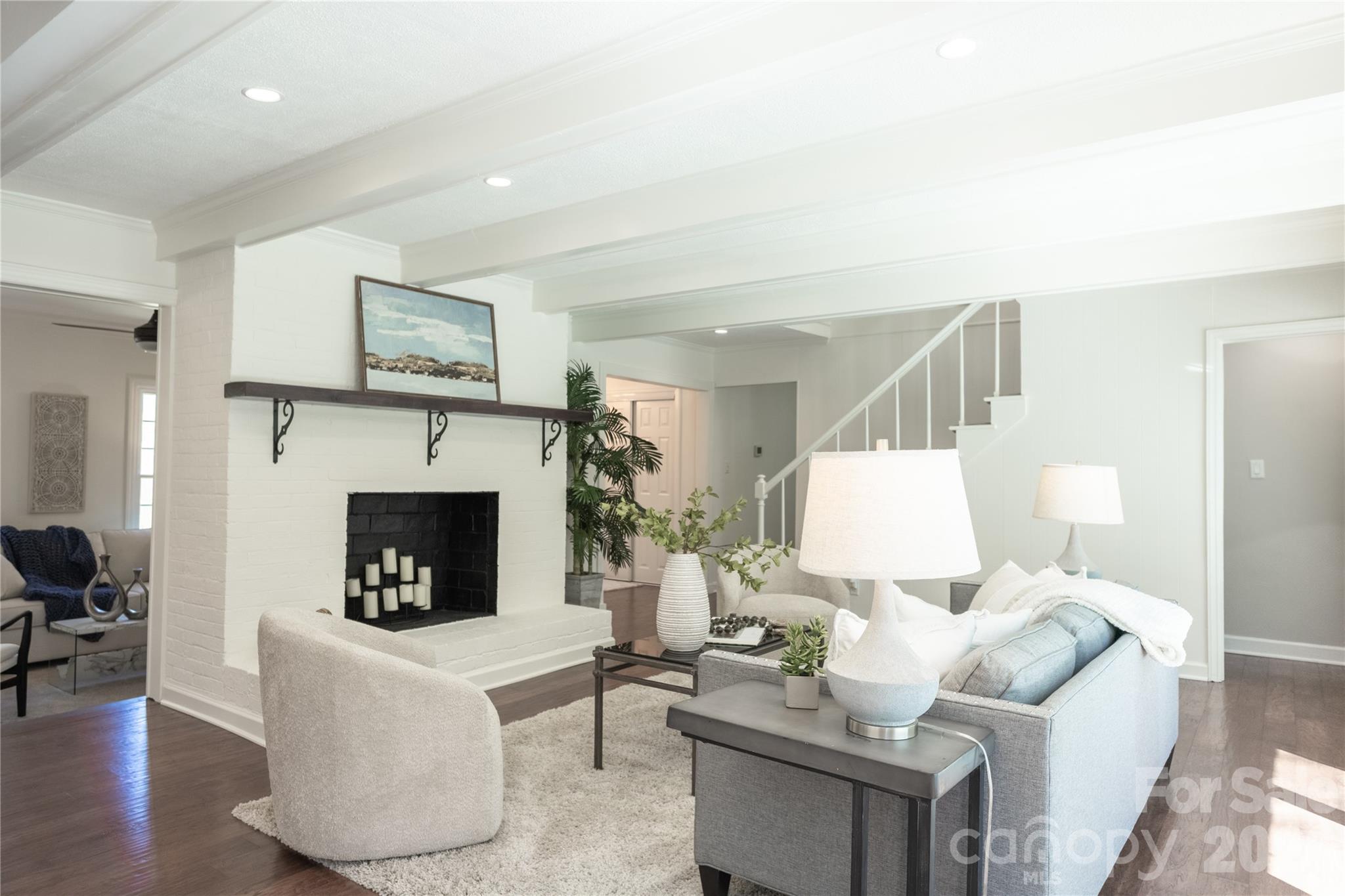 Photo 7 of 123 Old Bell Road, Charlotte, NC