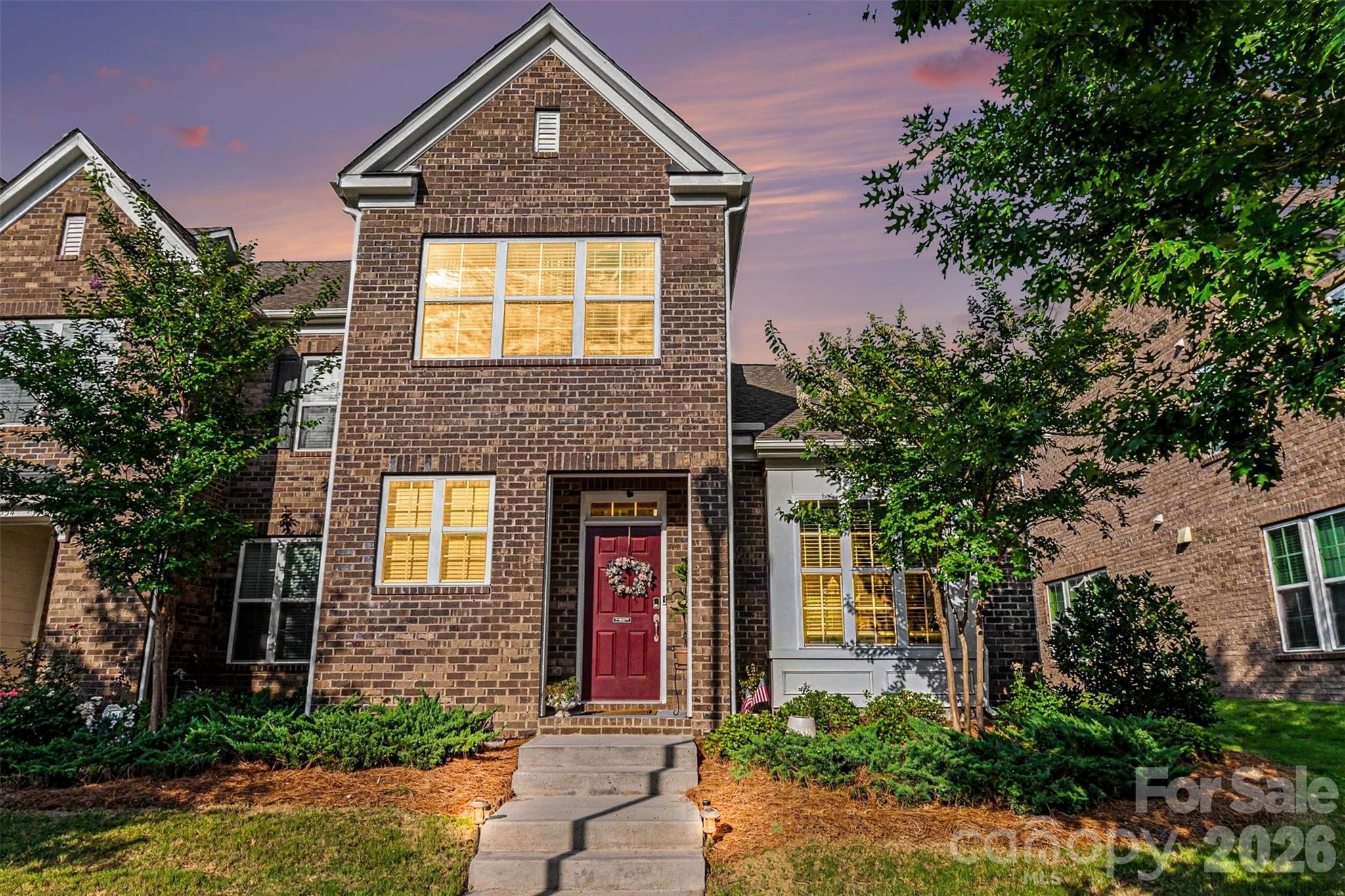Photo 3 of 11530 Red Rust Lane, Charlotte, NC