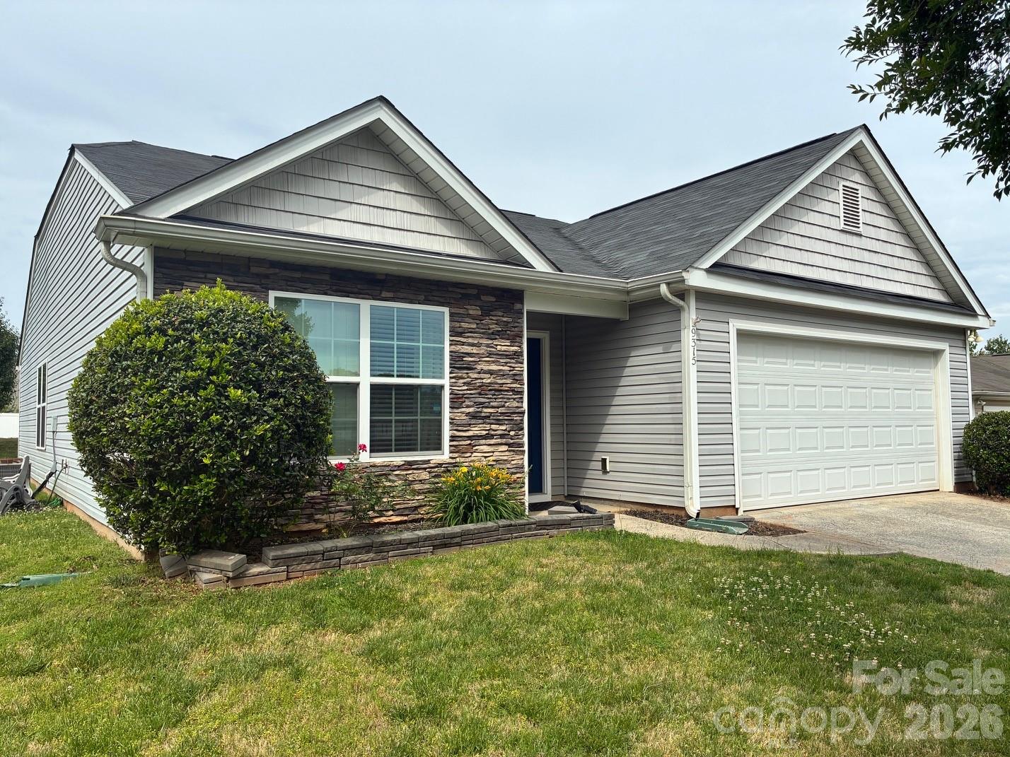 Home for sale at 9315 Carrot Patch Drive, Charlotte, NC — photo 1 of 24