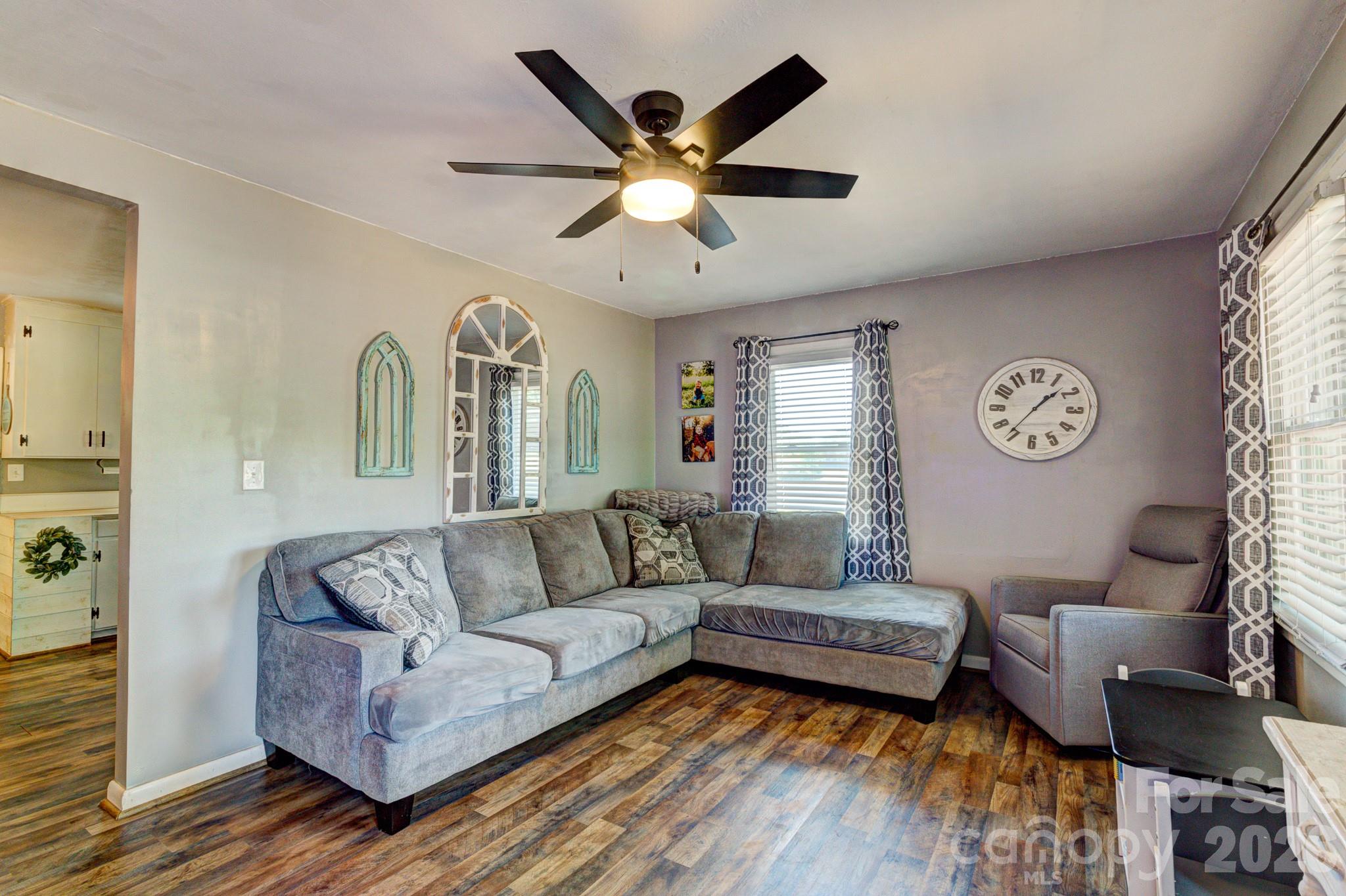 630 Old Stubbs Road, Cherryville, NC - photo 4 of 15