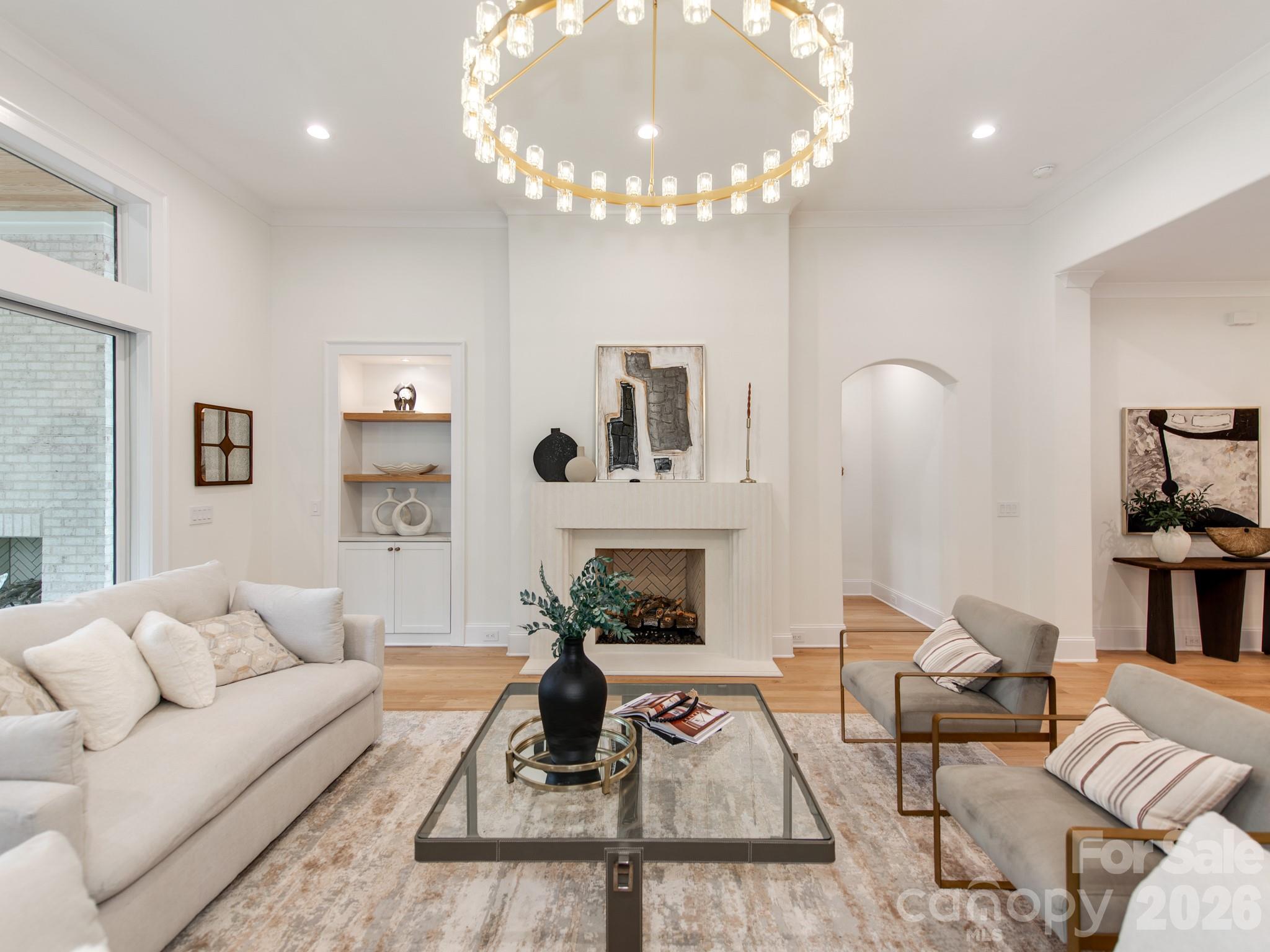 Photo 8 of 4627 Water Oak Road, Charlotte, NC