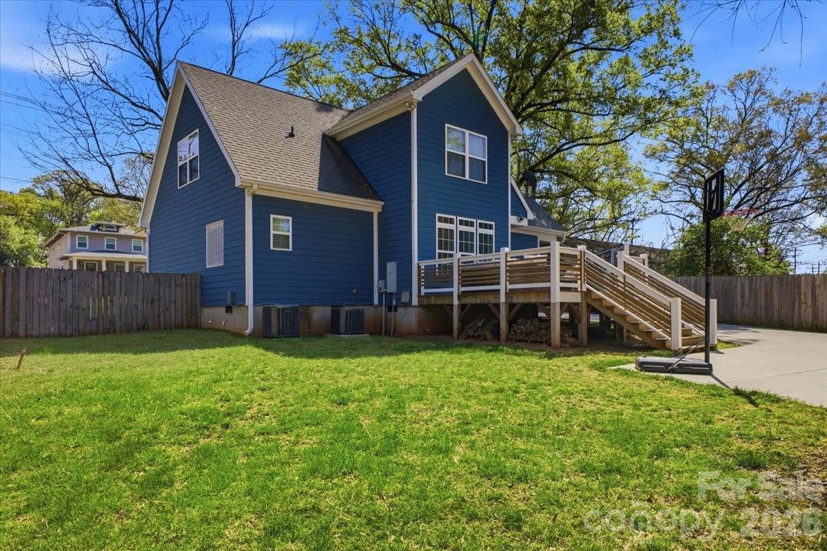 2711 Clemson Avenue, Charlotte, NC - photo 38 of 43