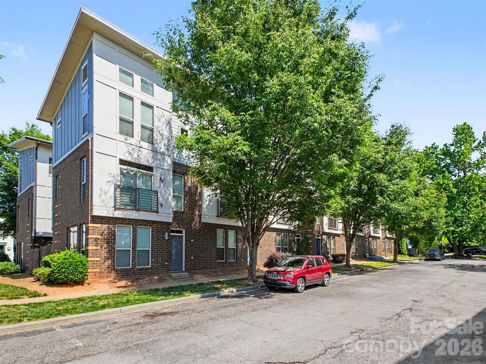951 Warren Burgess Lane, Charlotte, NC - photo 21 of 23