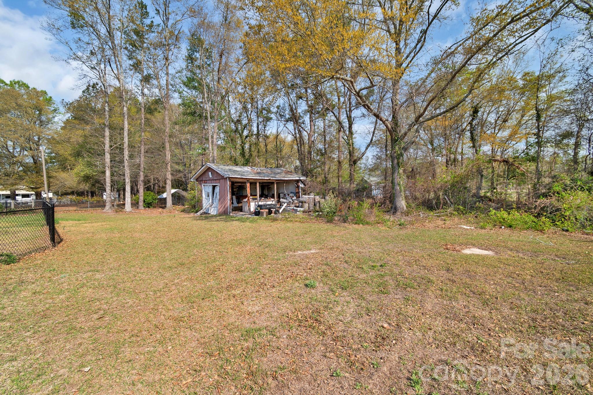 5495 Kershaw Camden Highway, Heath Springs, SC - photo 38 of 45