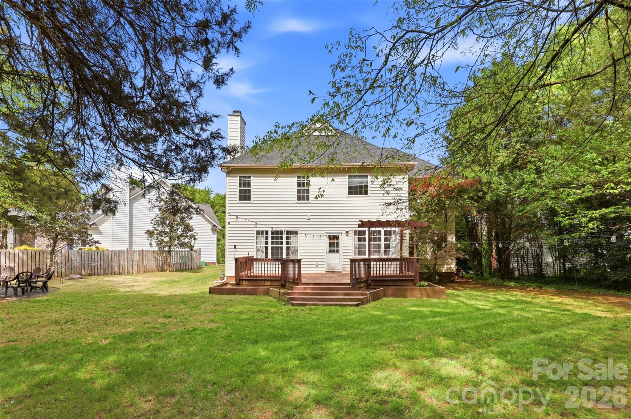 Photo 32 of 12101 Carolina Oak Circle, Charlotte, NC