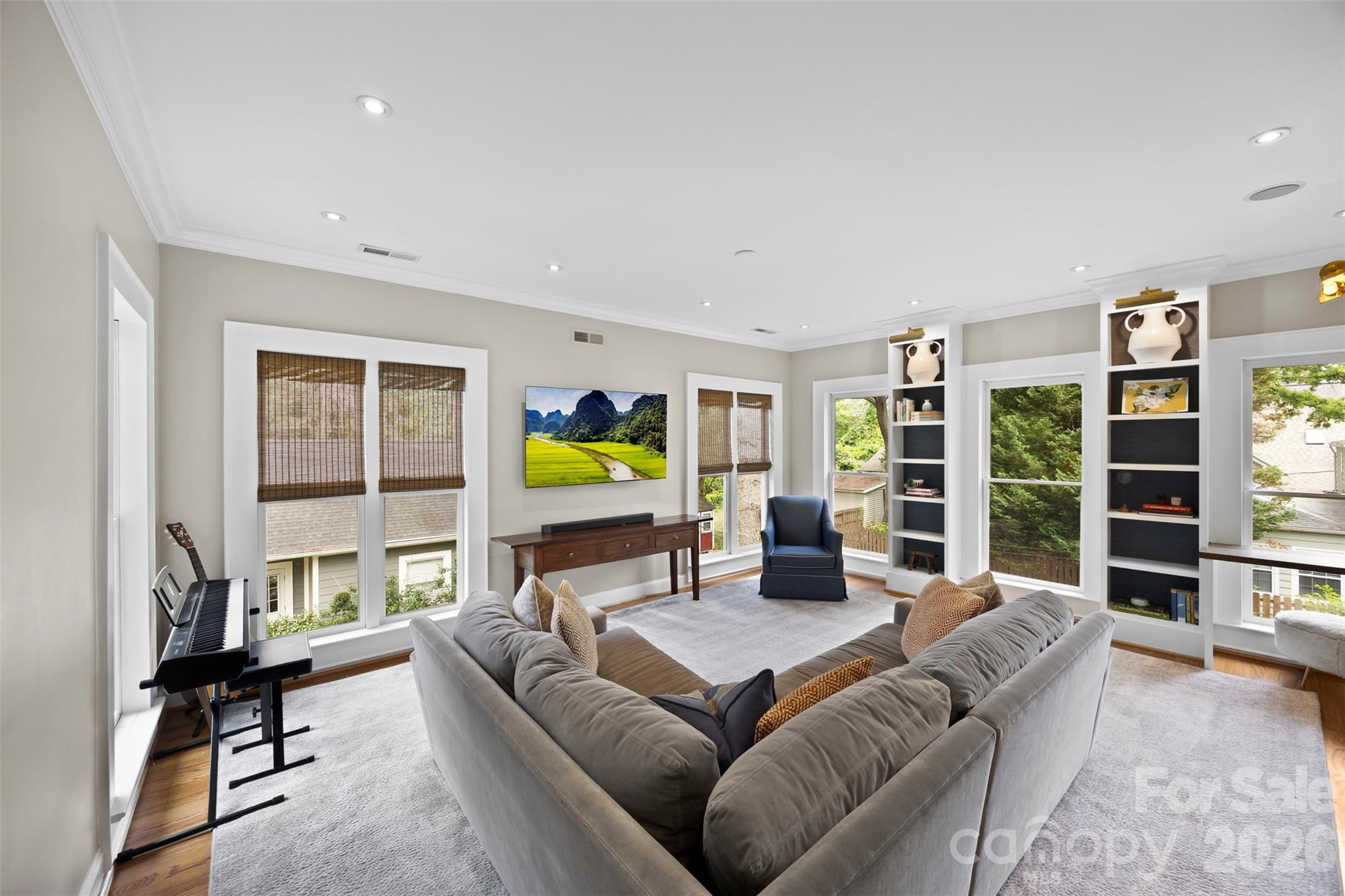 2305 Shenandoah Avenue, Charlotte, NC - photo 26 of 49