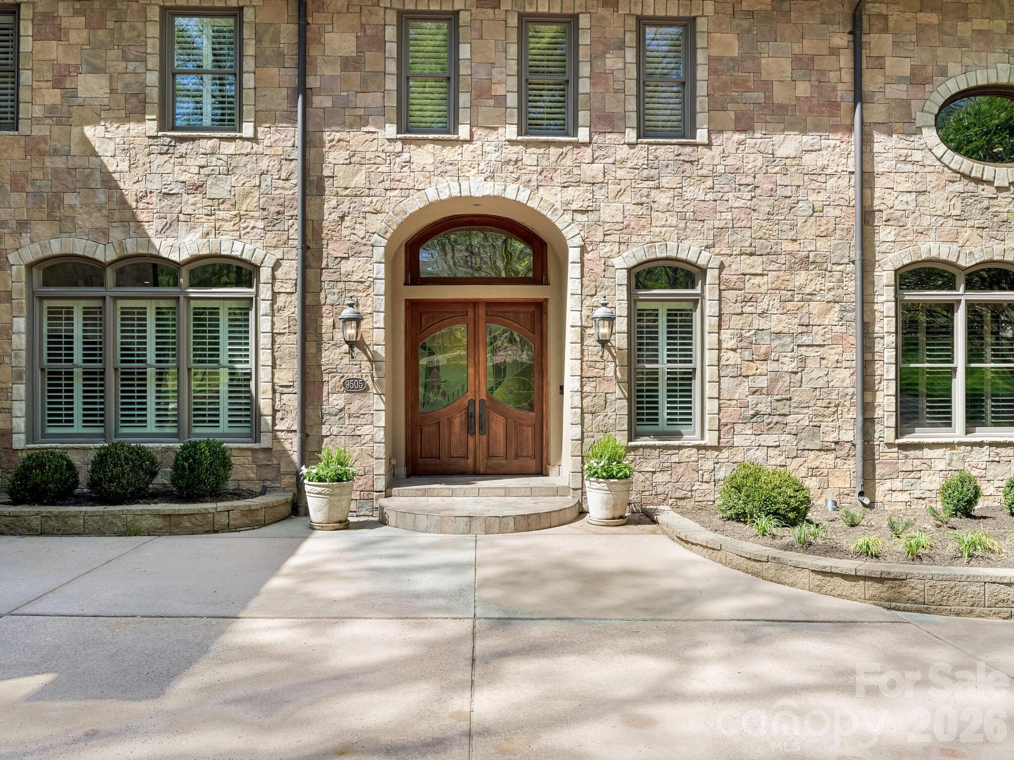 Photo 4 of 9505 Greyson Ridge Drive, Charlotte, NC