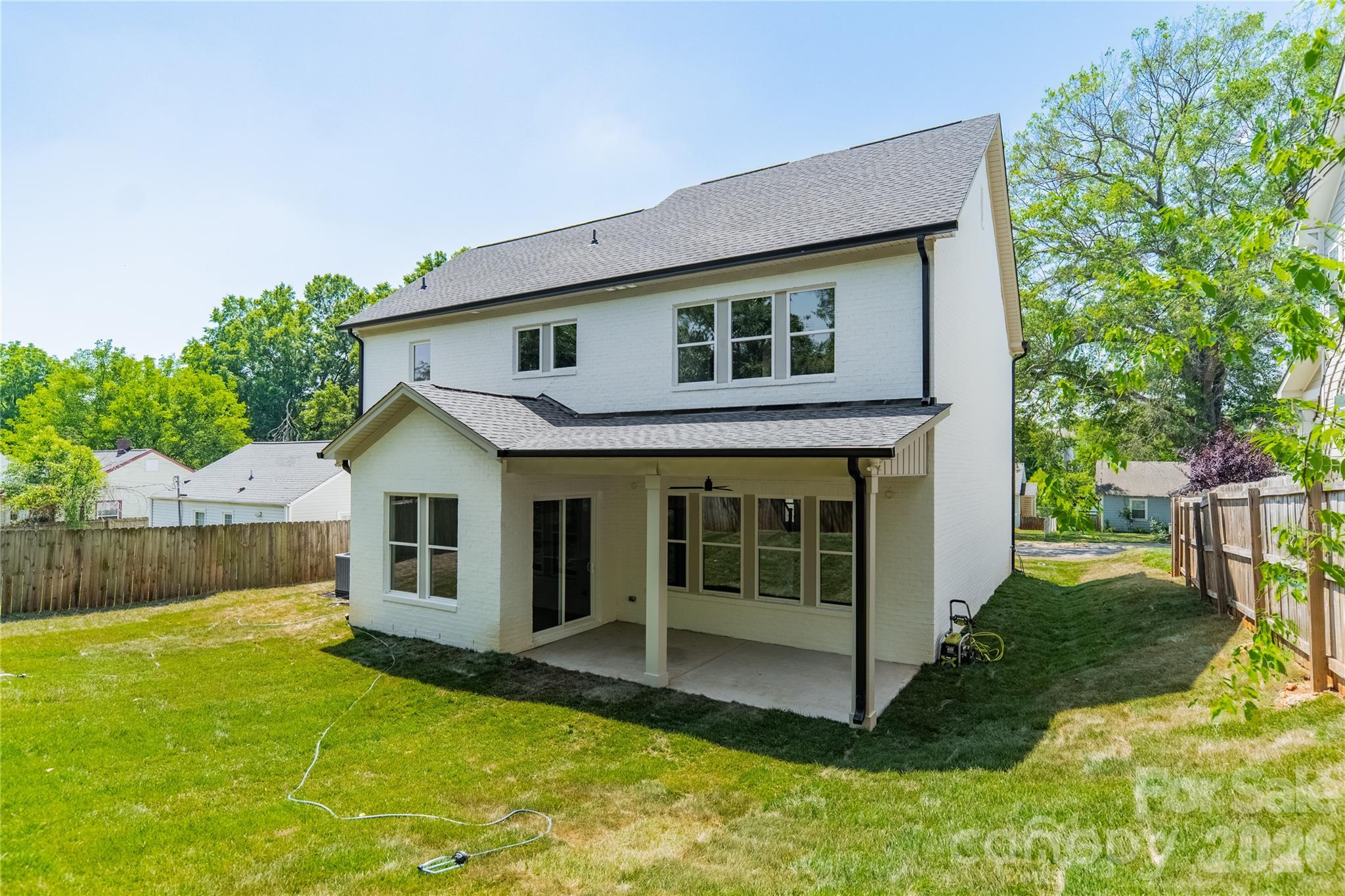 2648 Roslyn Avenue, Charlotte, NC - photo 5 of 39