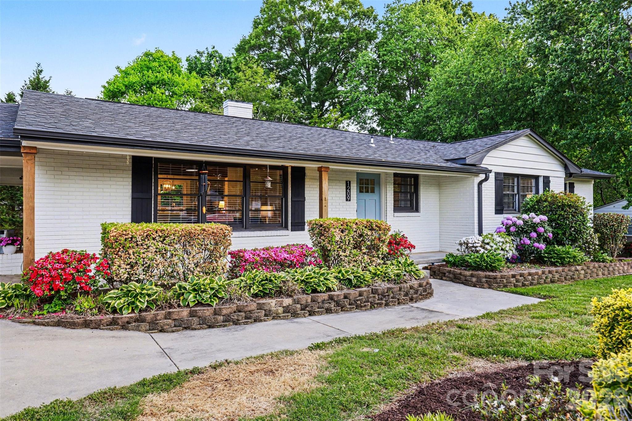 1209 Arbor Drive, Salisbury, NC