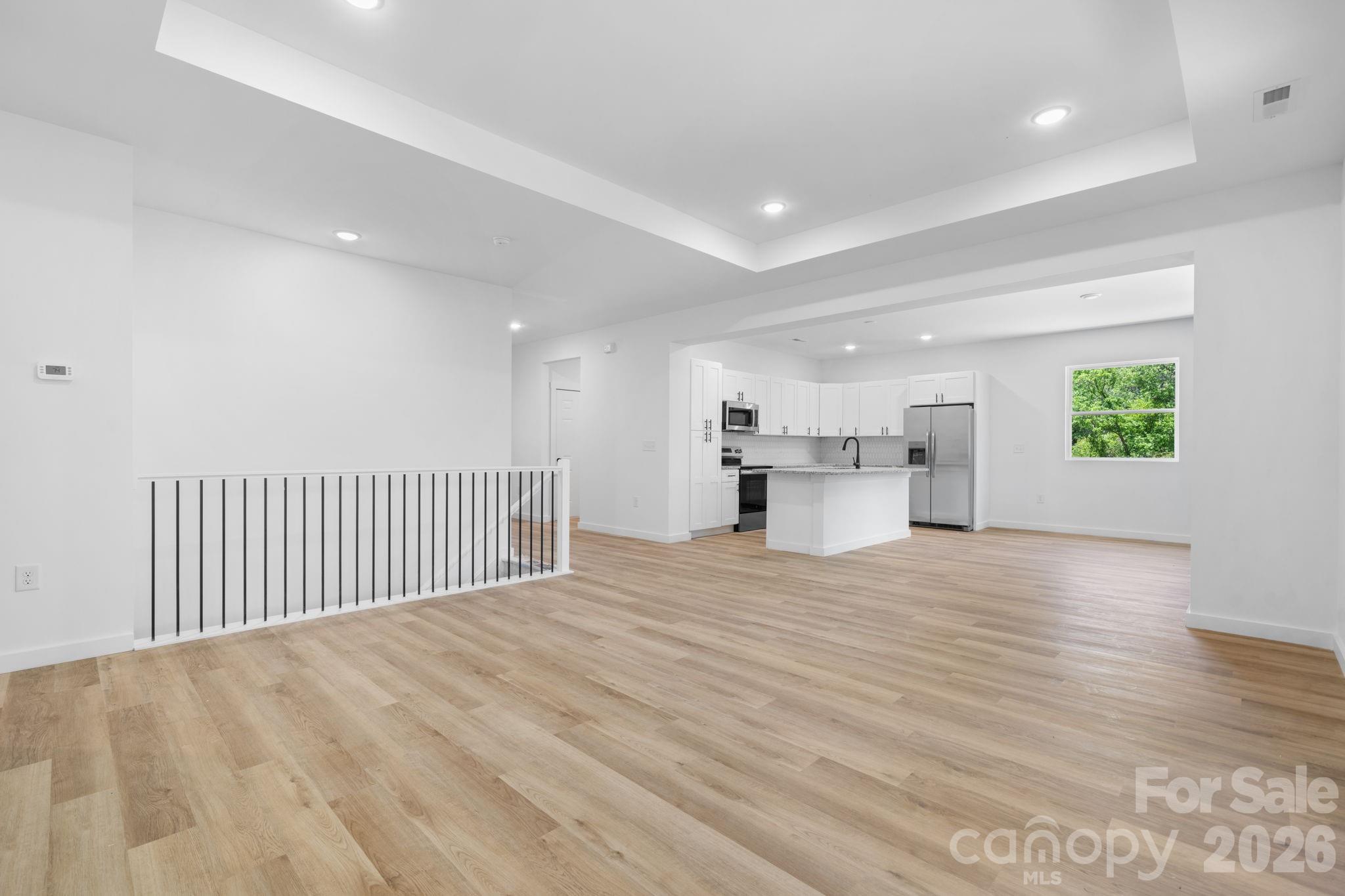 47 Tennyson Drive, Taylorsville, NC - photo 4 of 42