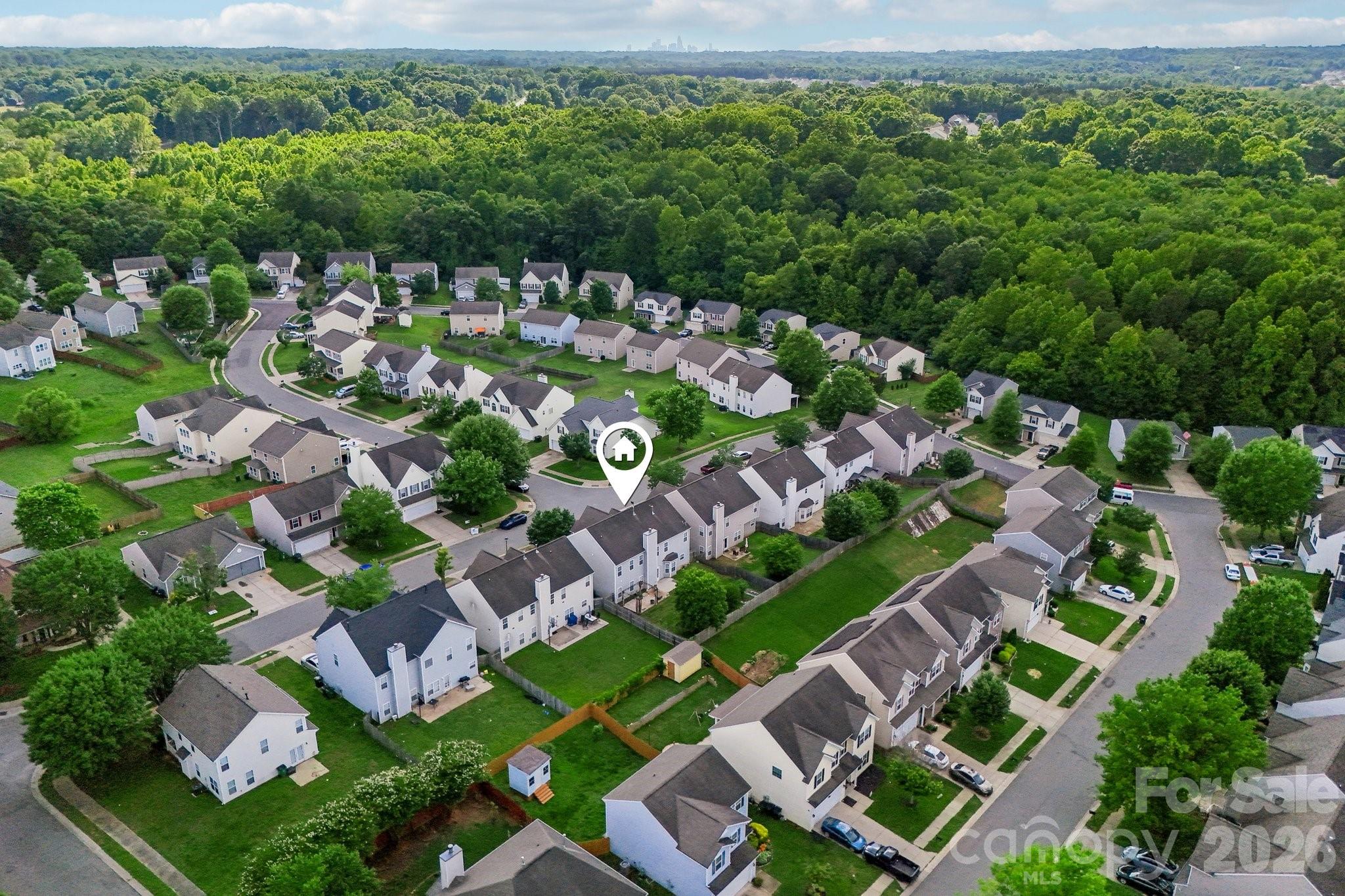 Photo 35 of 9621 Rothman Lane, Charlotte, NC