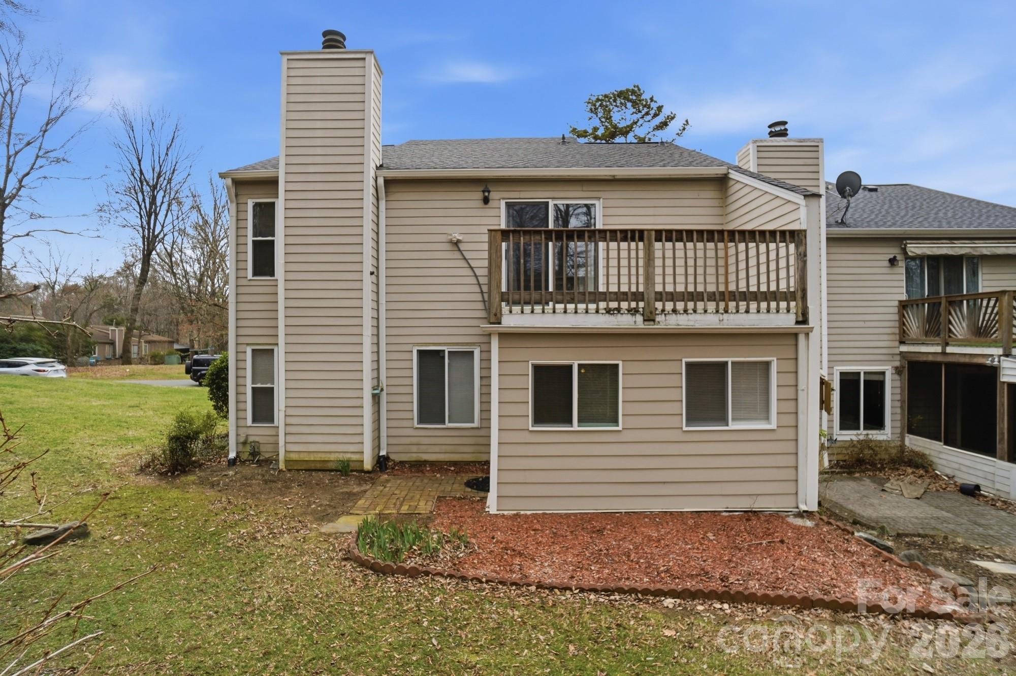 Photo 40 of 8407 Cricket Lake Drive, Charlotte, NC
