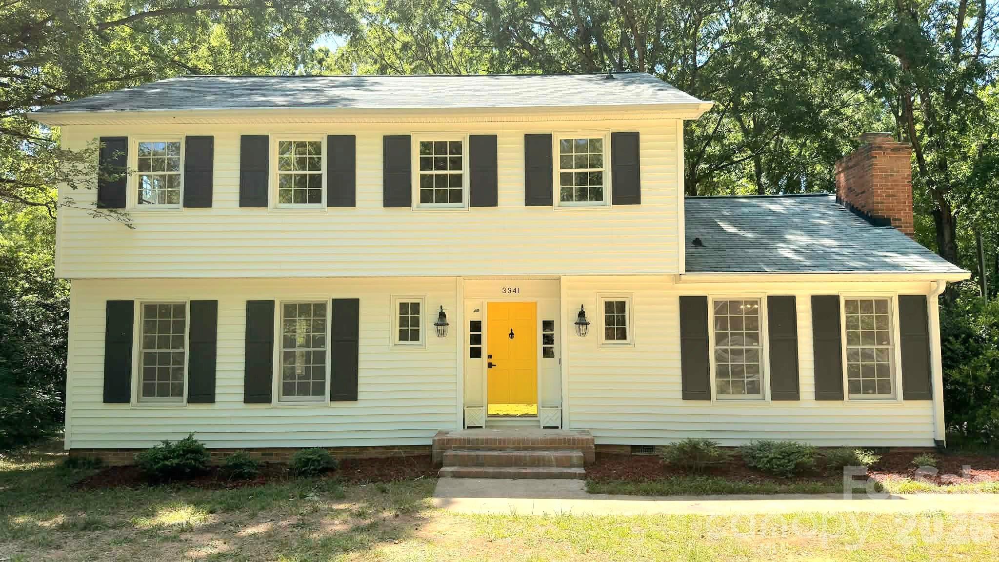 3341 Goodplace Road, Rock Hill, SC