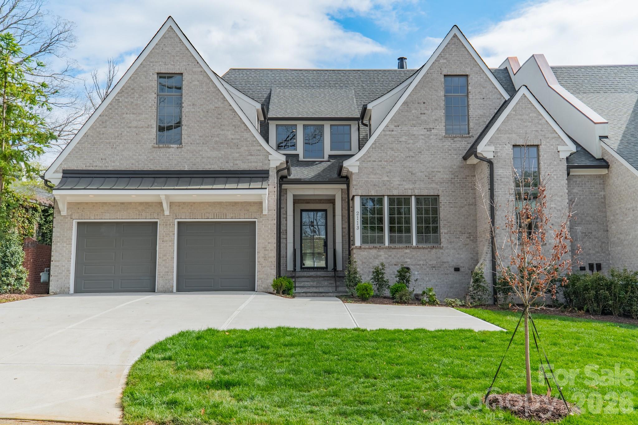 2113 Brandon CircleA, Charlotte, NC