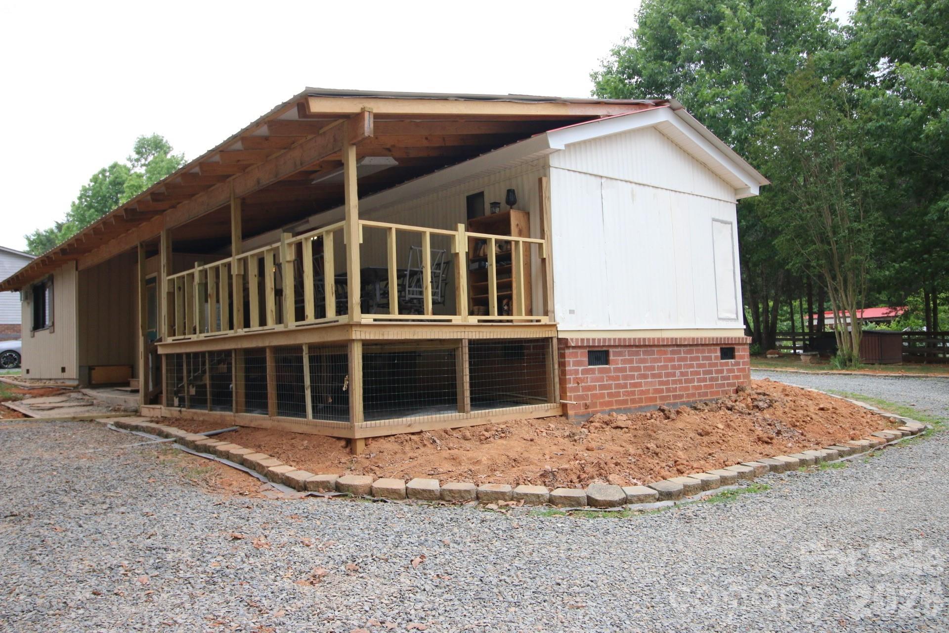 1226 Percy Lane, Rockwell, NC - photo 21 of 29