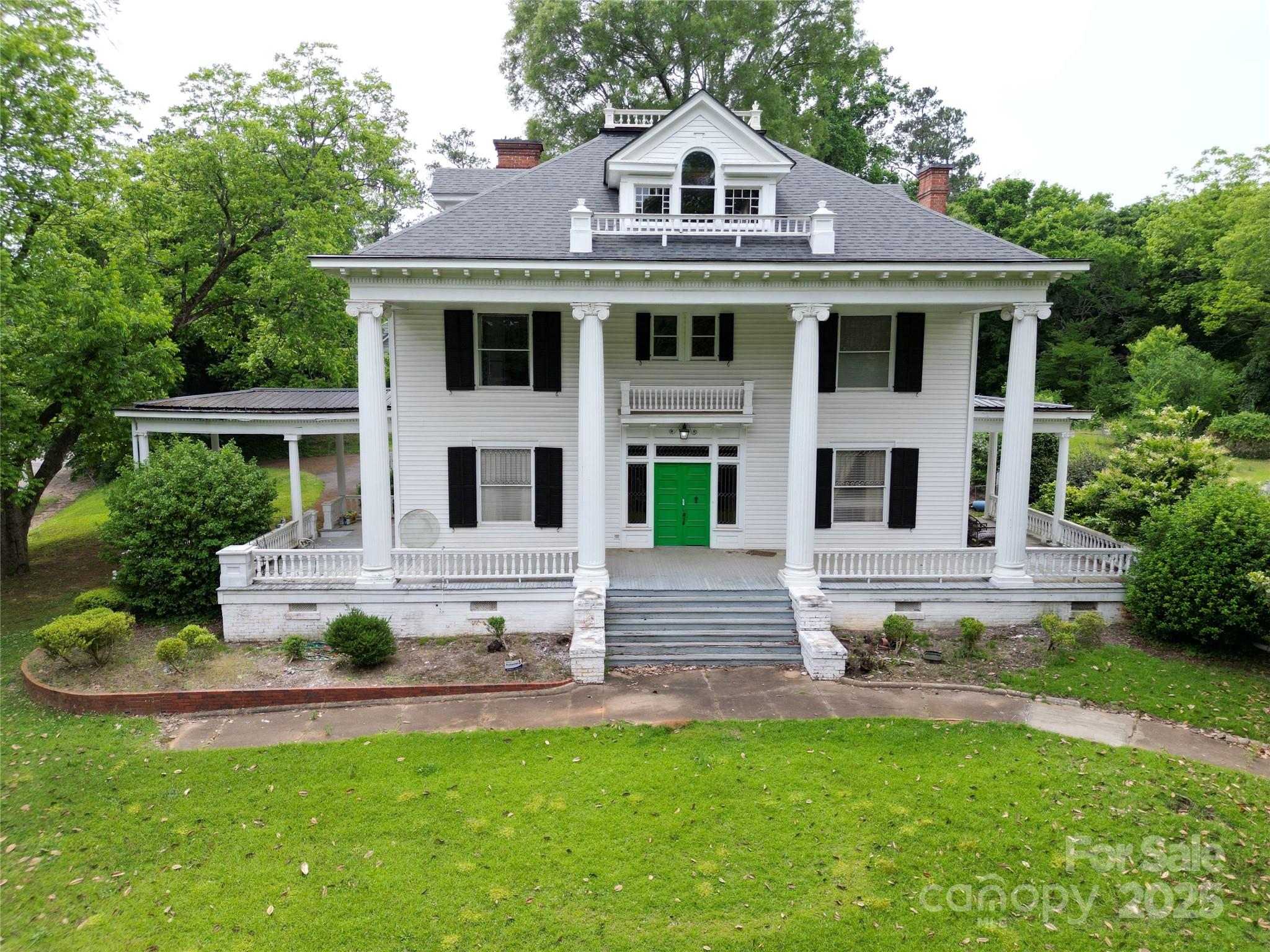206 Rose Terrace, Wadesboro, NC