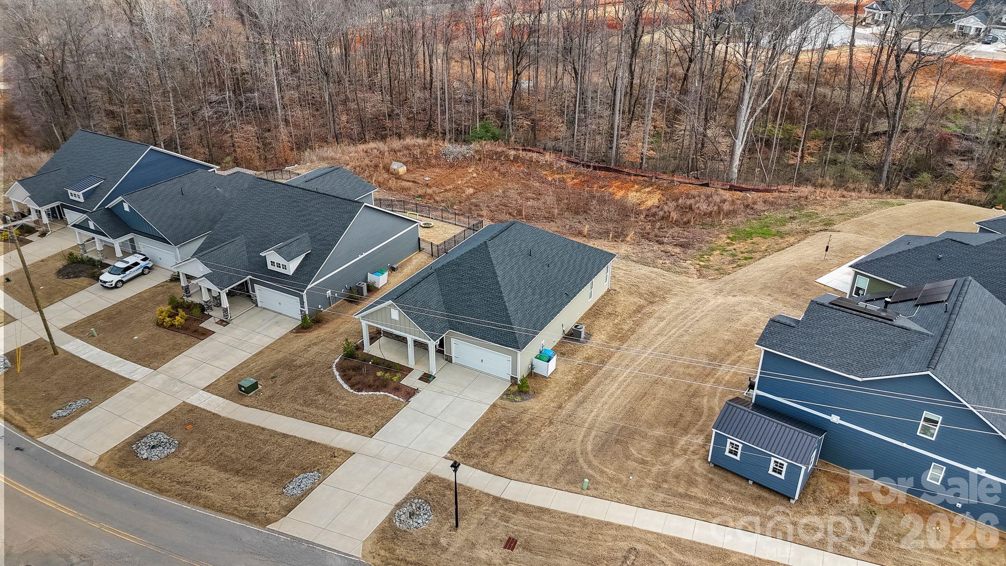 252 Hamrick Road, Cramerton, NC - photo 36 of 39