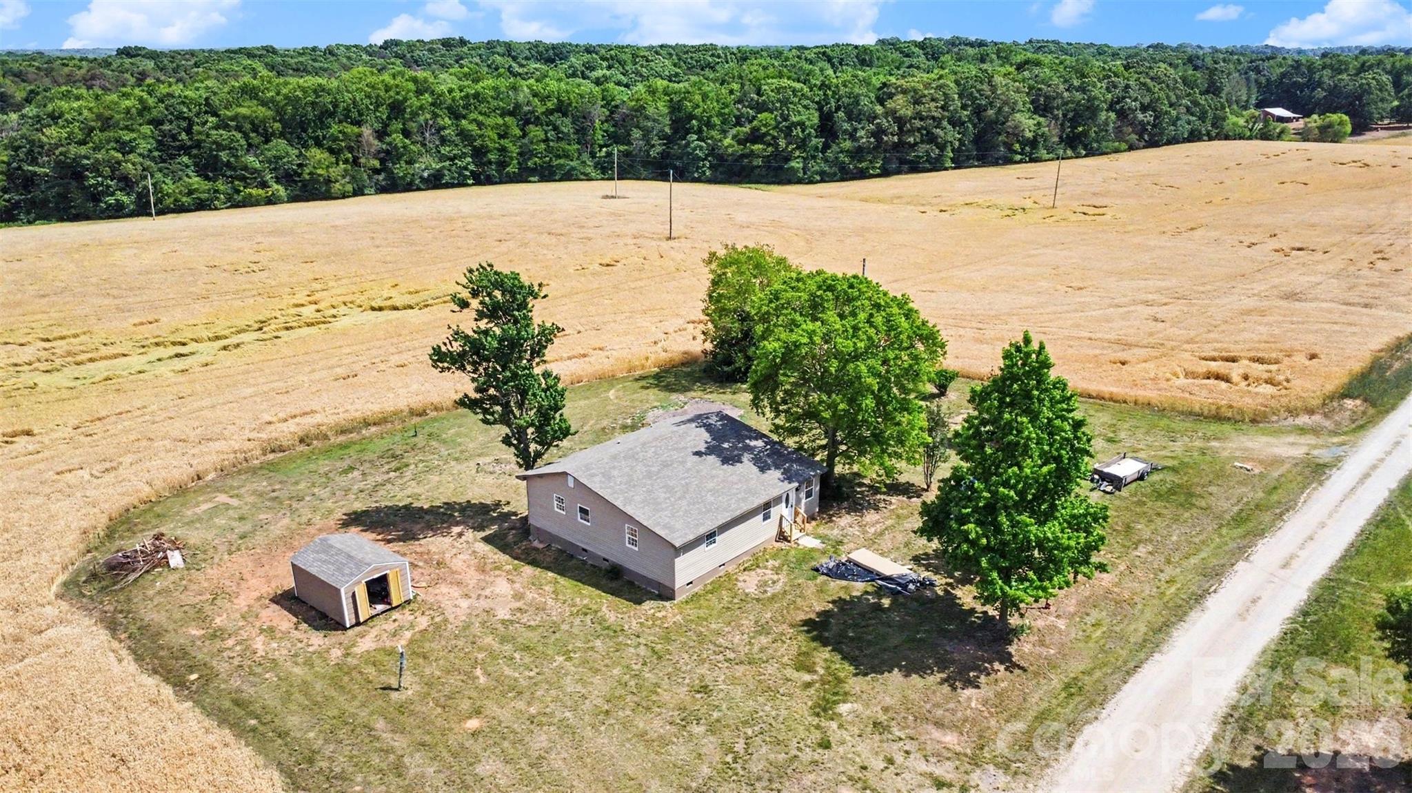 6710 Effie Whitley Road, Monroe, NC - photo 9 of 49