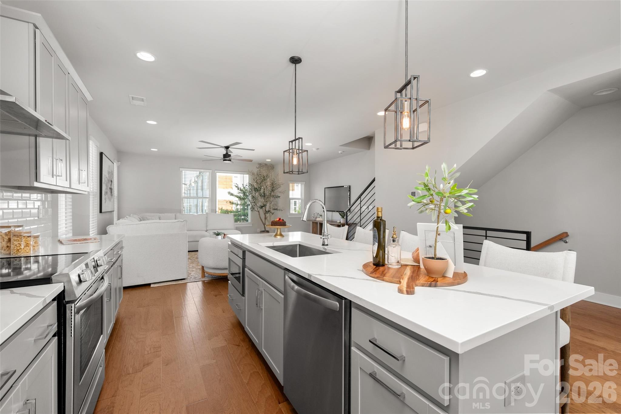 Photo 16 of 2104 Bryant Park Drive, Charlotte, NC