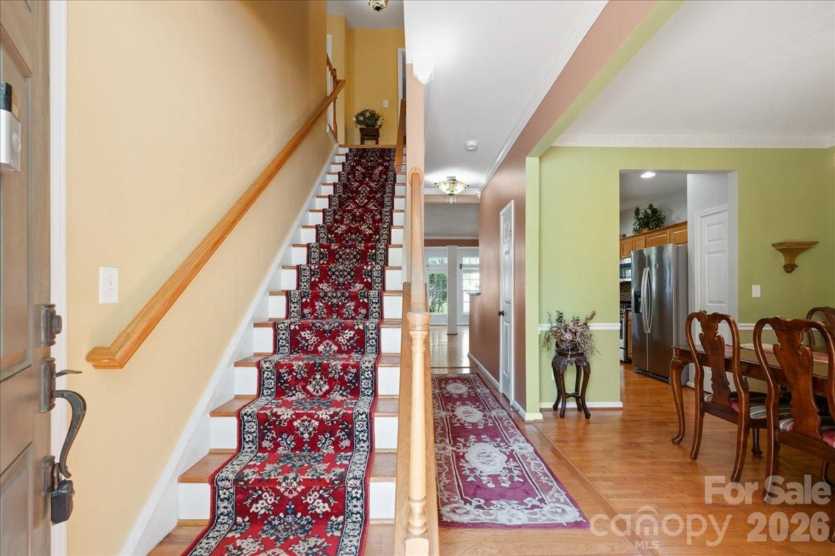 Photo 3 of 4209 Piccadilly Lane, Fort Mill, SC