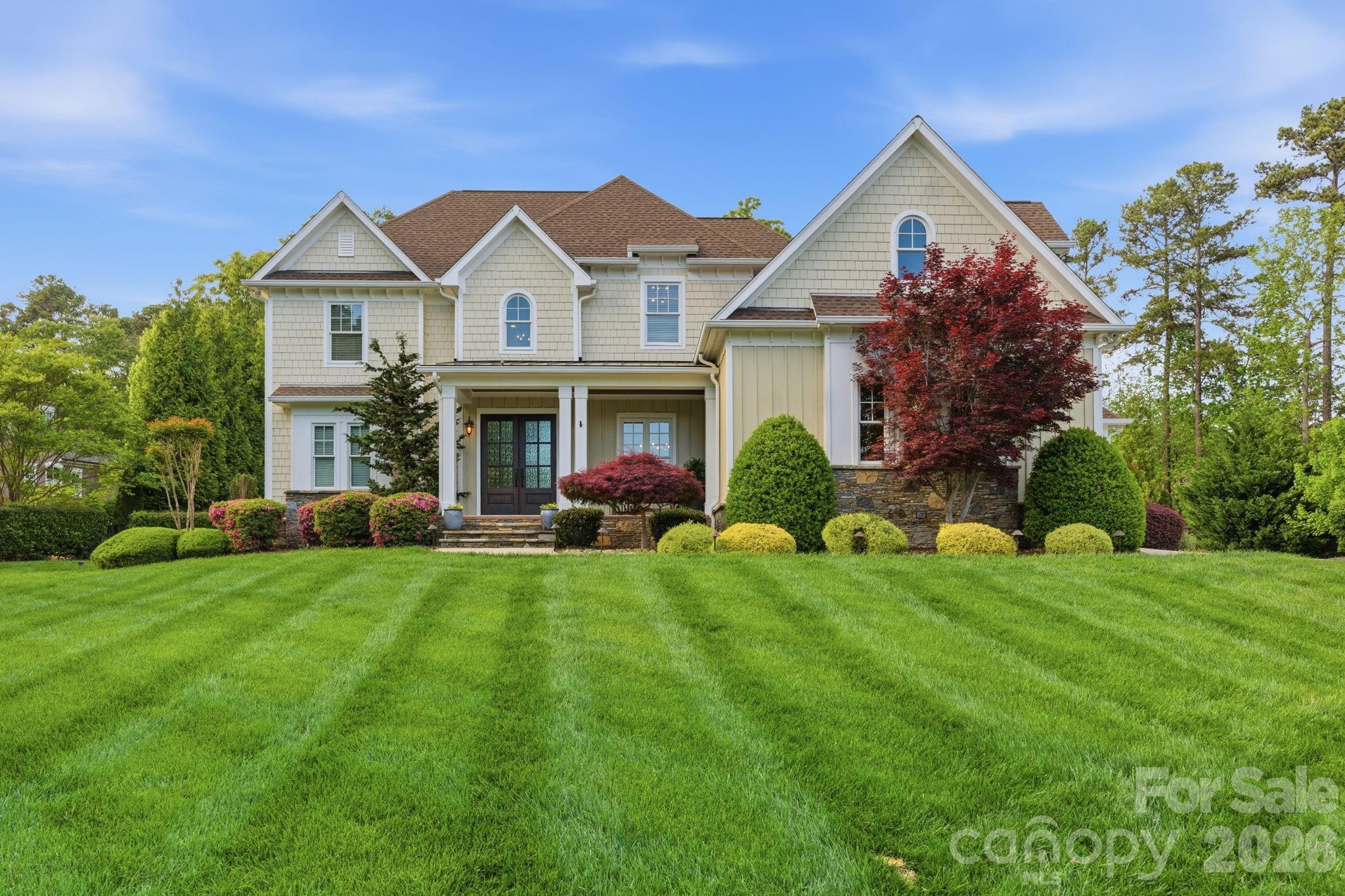 109 Kingsbury Court, Mooresville, NC - photo 34 of 36