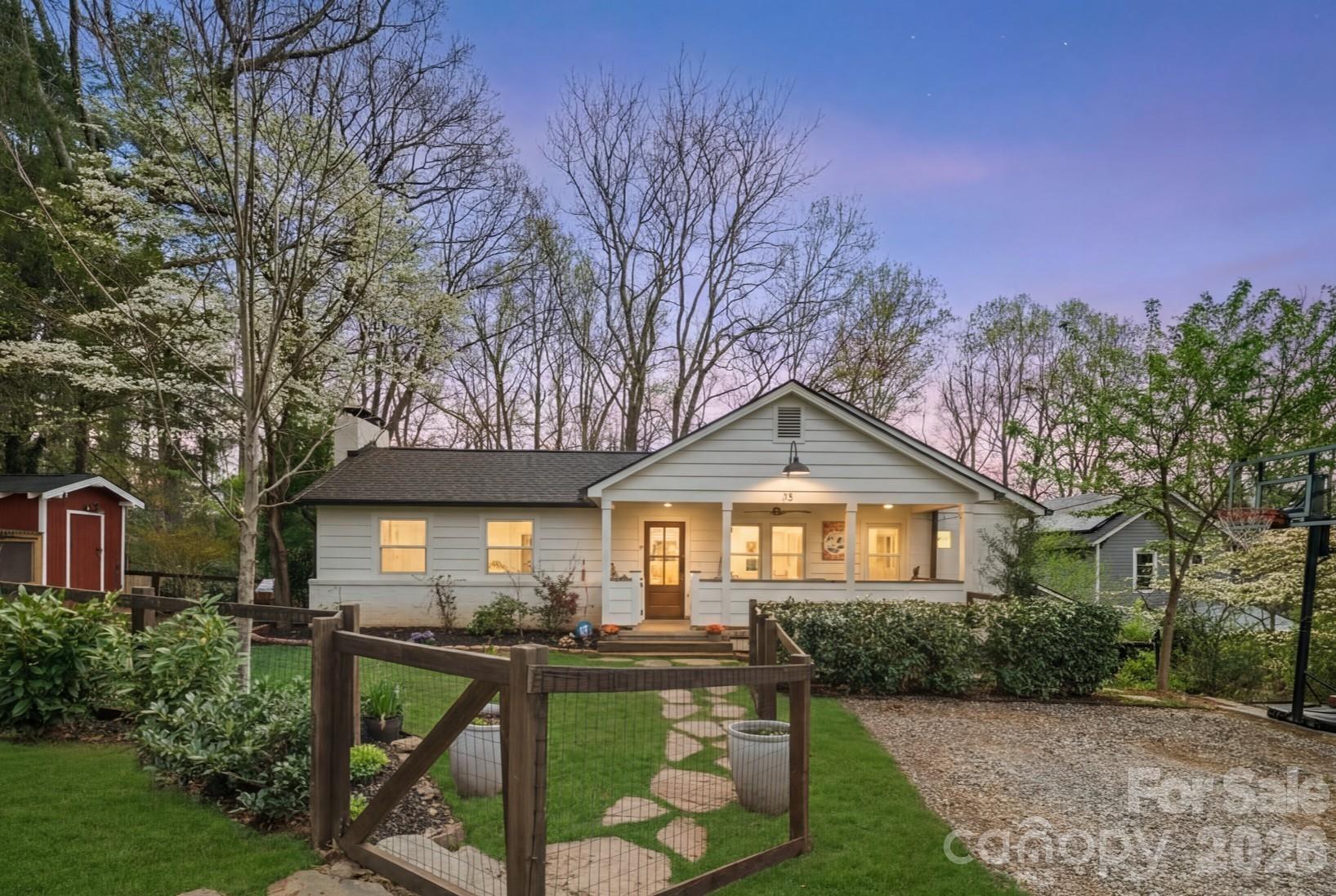 24 Dellwood Street, Asheville, NC - photo 3 of 47