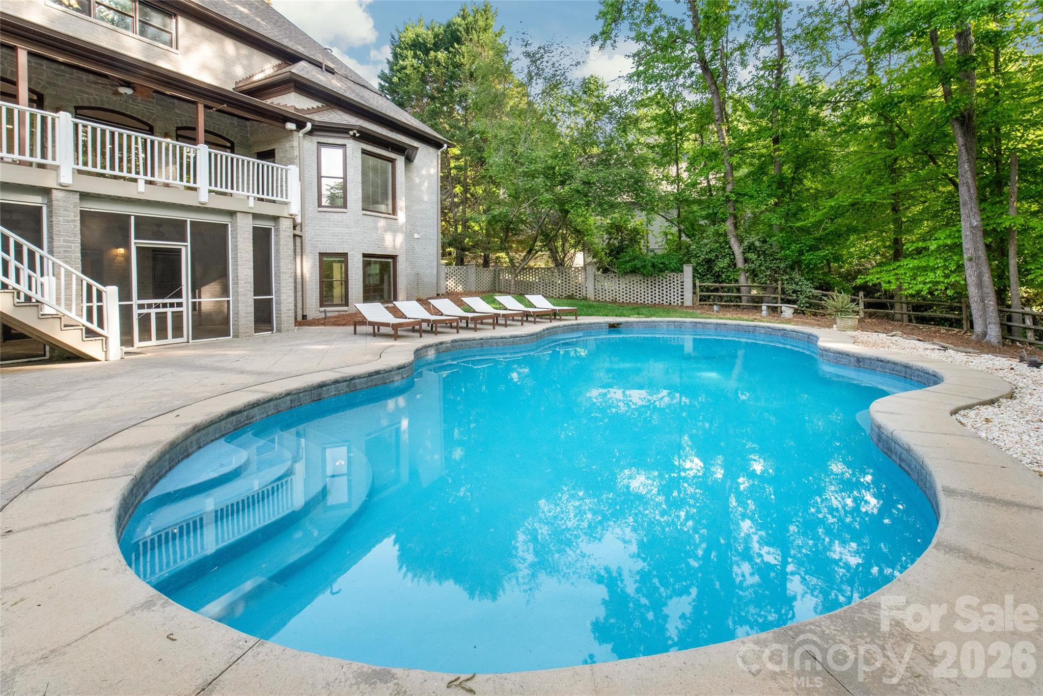 9529 Greyson Ridge Drive, Charlotte, NC - photo 40 of 49