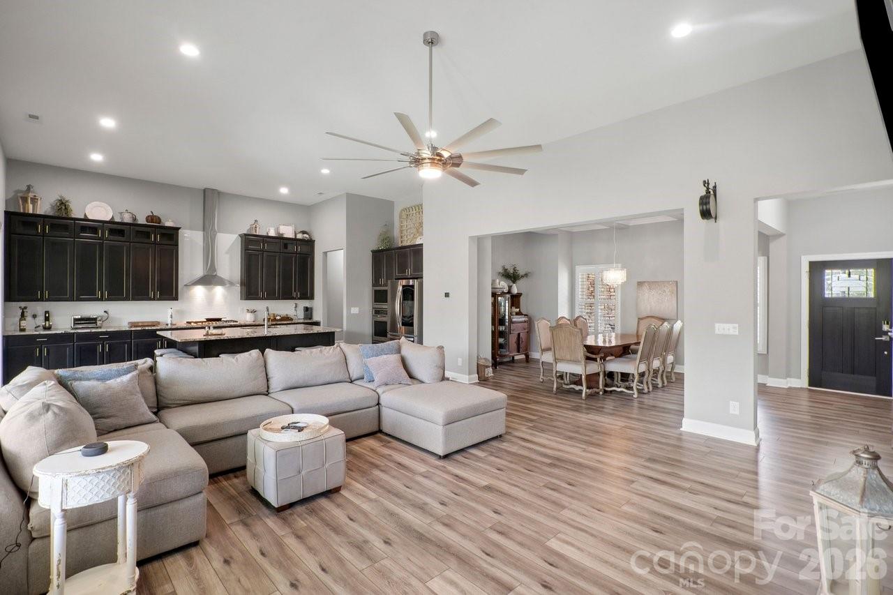 345 Barnwood Drive, Rockwell, NC - photo 23 of 46