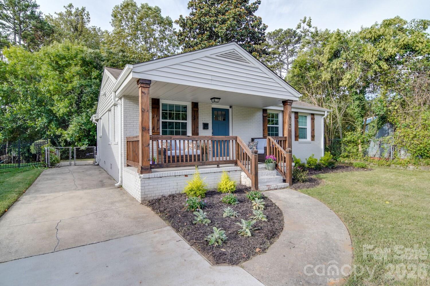 1512 Newcastle Street, Charlotte, NC - photo 34 of 36