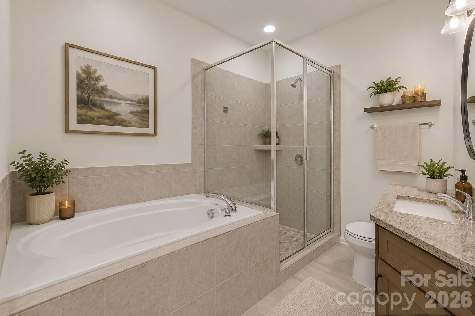 620 Amber Meadows Way, Tega Cay, SC - photo 16 of 29