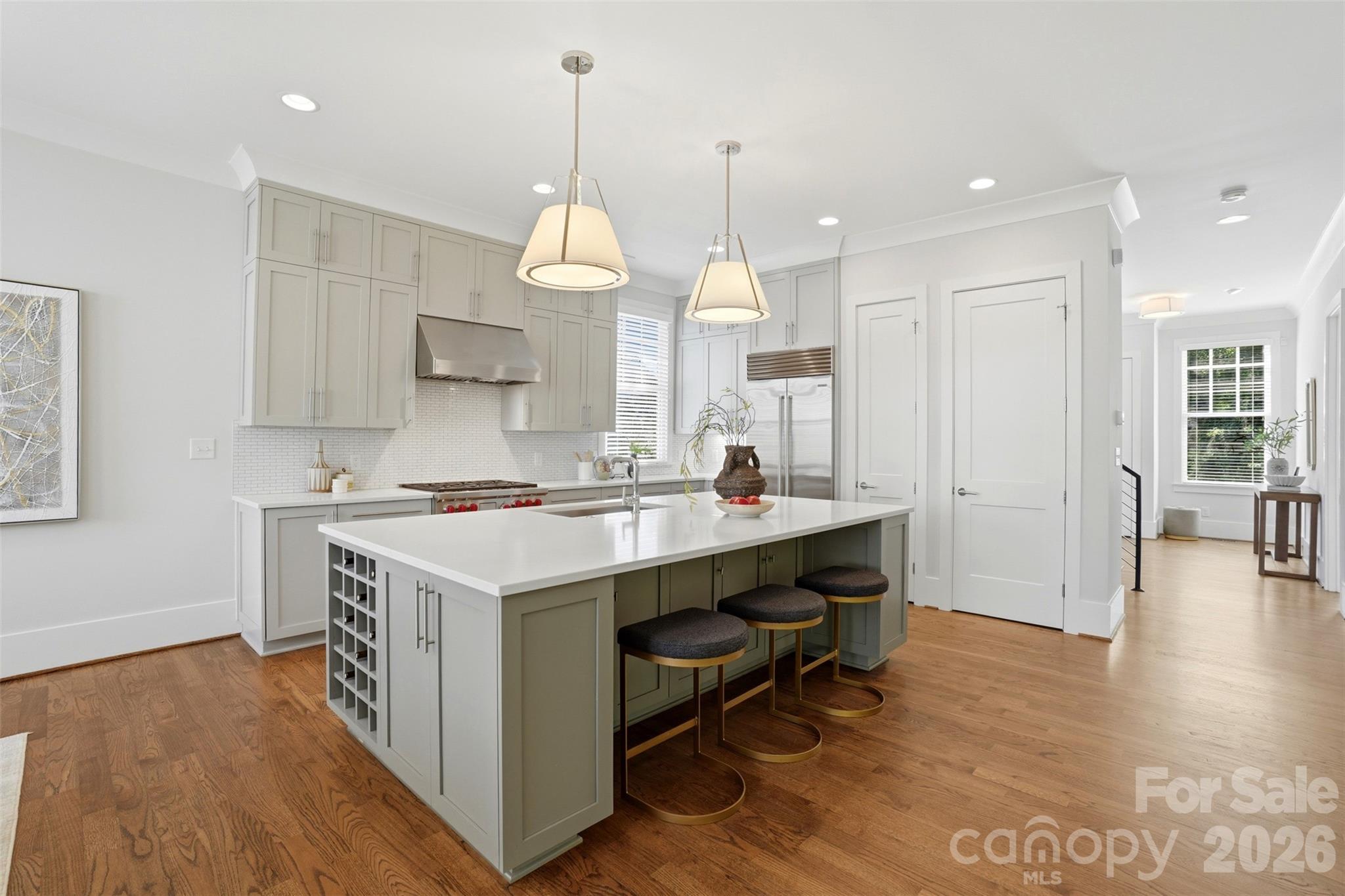 630 Welker Street, Charlotte, NC - photo 9 of 49