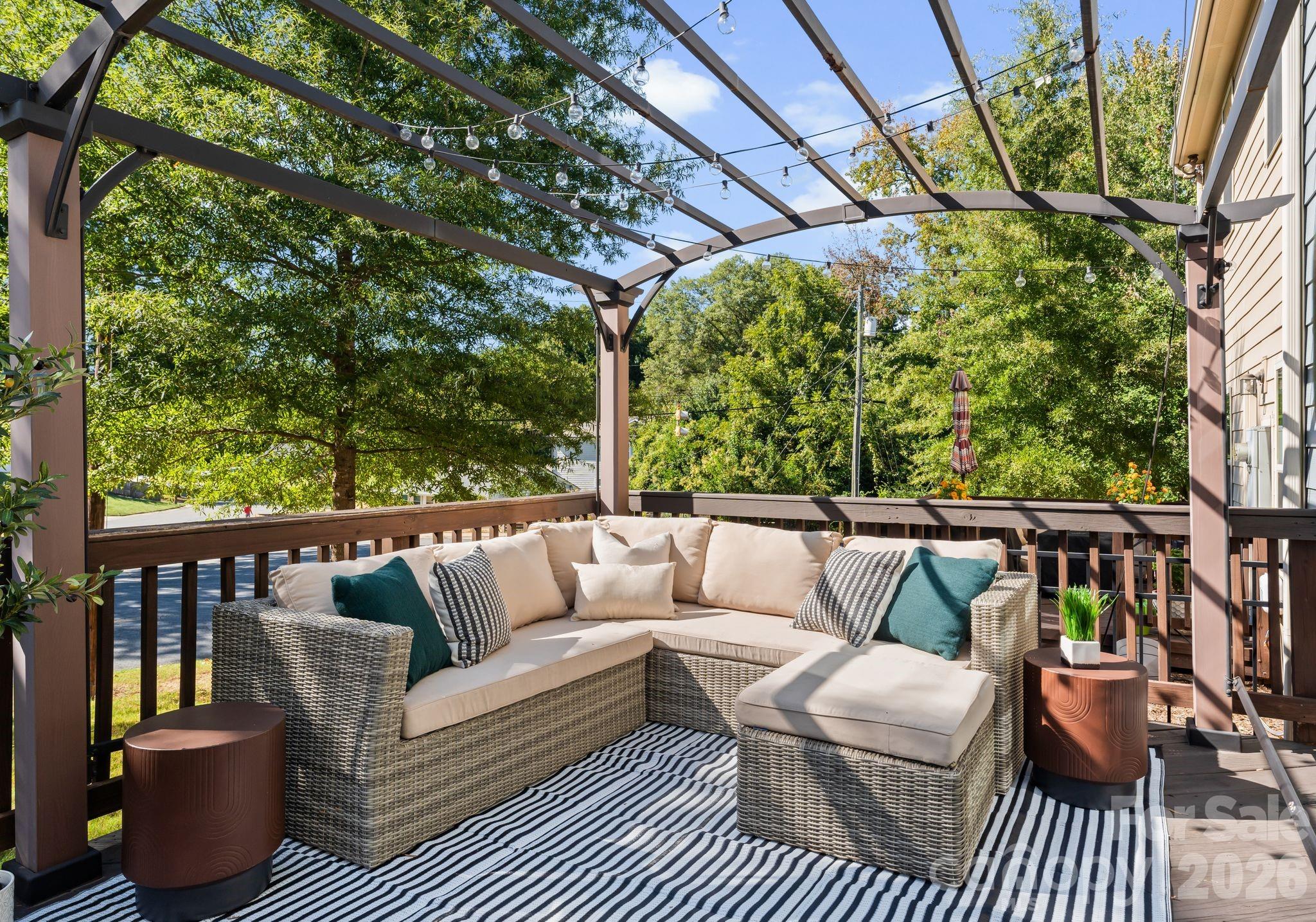 Photo 32 of 3443 Hornets Nest Way, Charlotte, NC