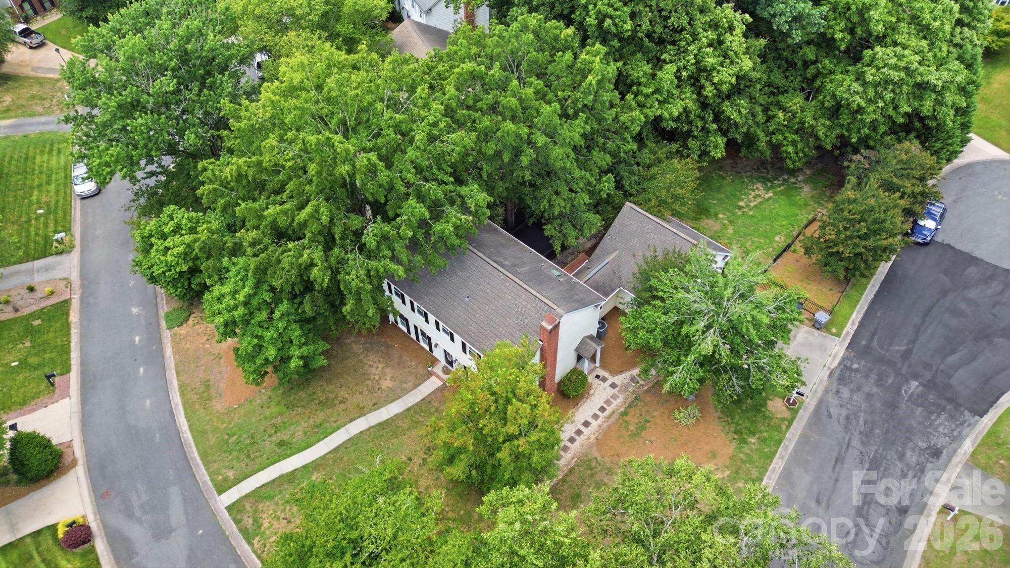Home for sale at 2106 Caleo Circle, Charlotte, NC — photo 41 of 42