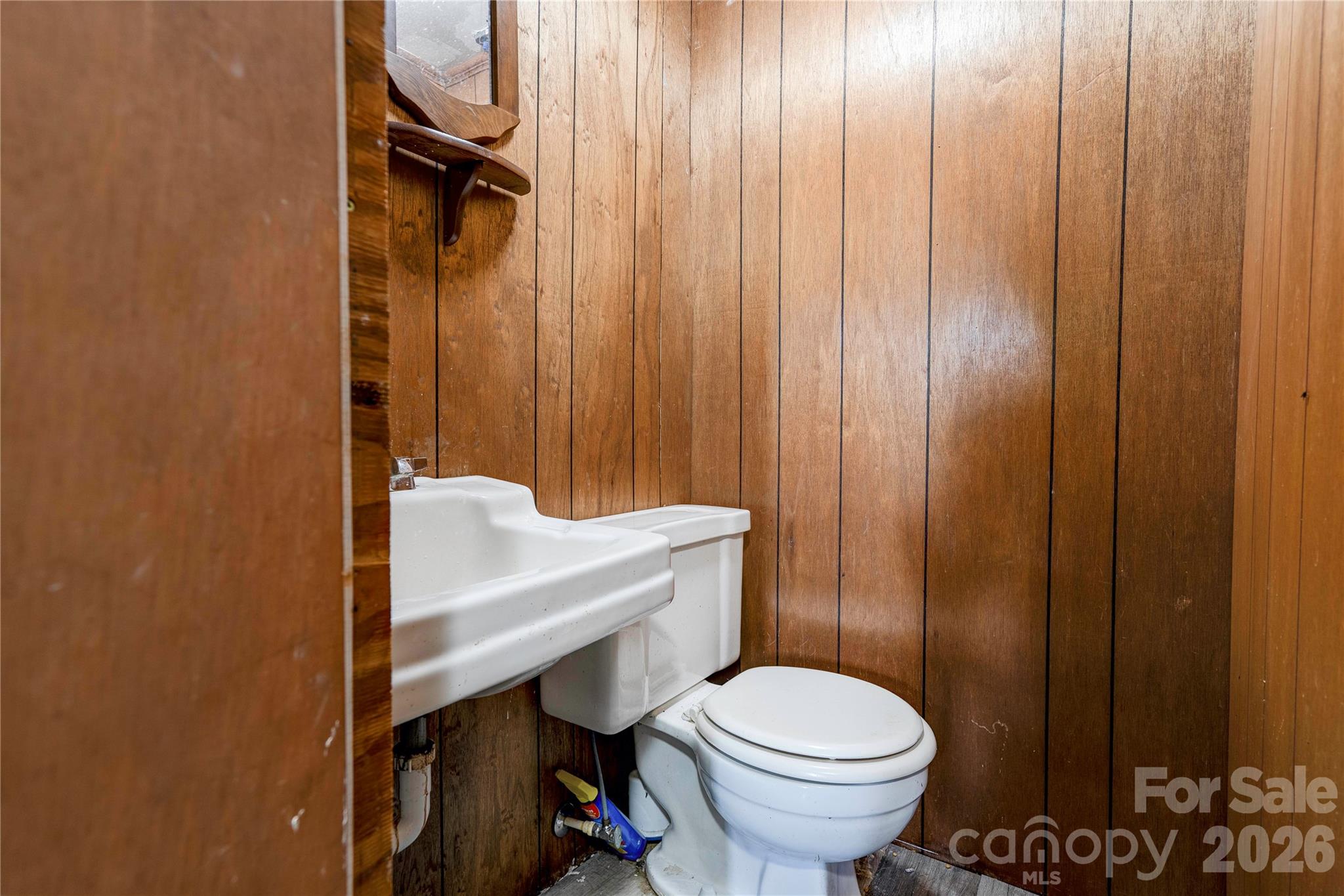 130 Old Belwood Road, Lawndale, NC - photo 15 of 24