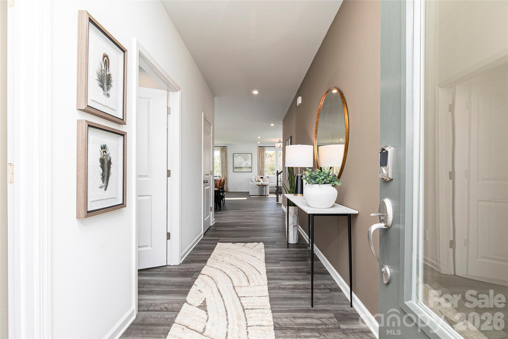 Photo 28 of 6408 Ludell Lane, Charlotte, NC