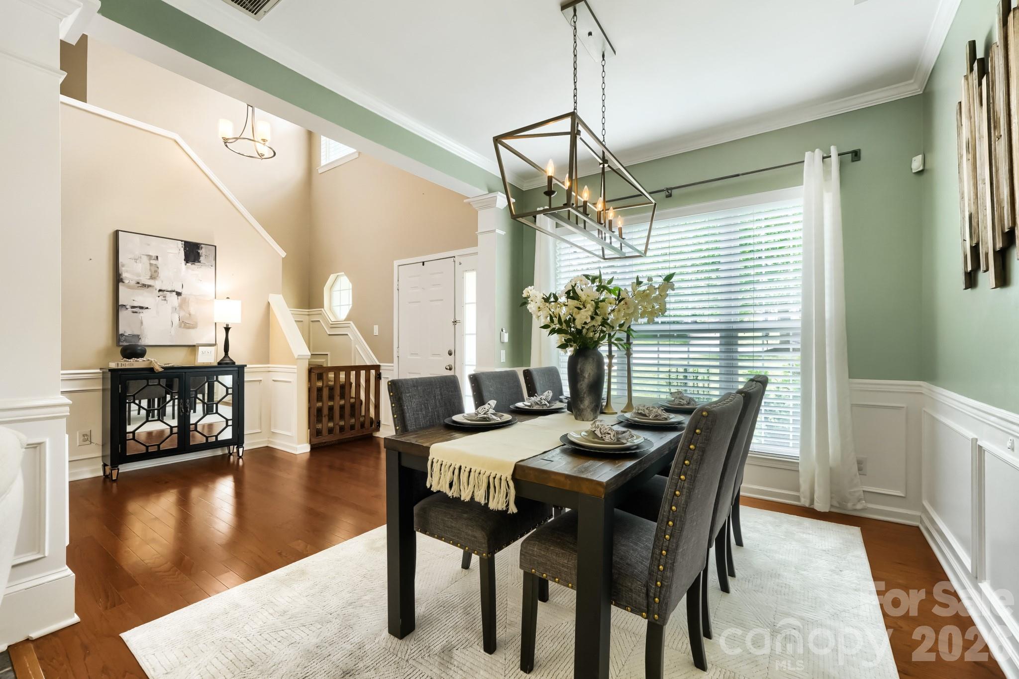 Photo 4 of 6408 Fillian Lane, Charlotte, NC