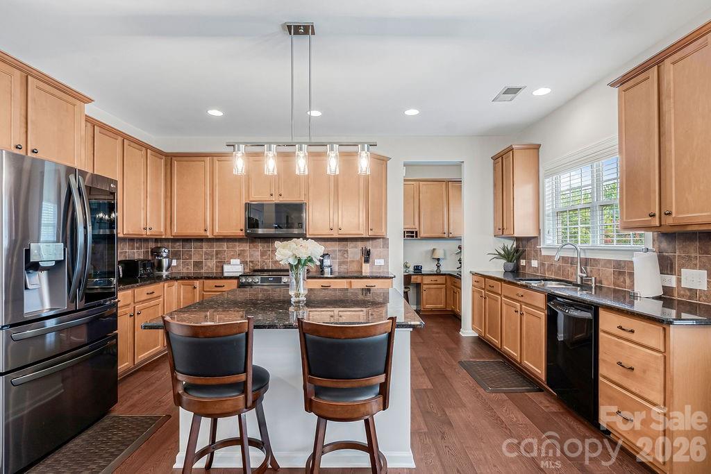Photo 9 of 13731 Daltrey Lane, Charlotte, NC